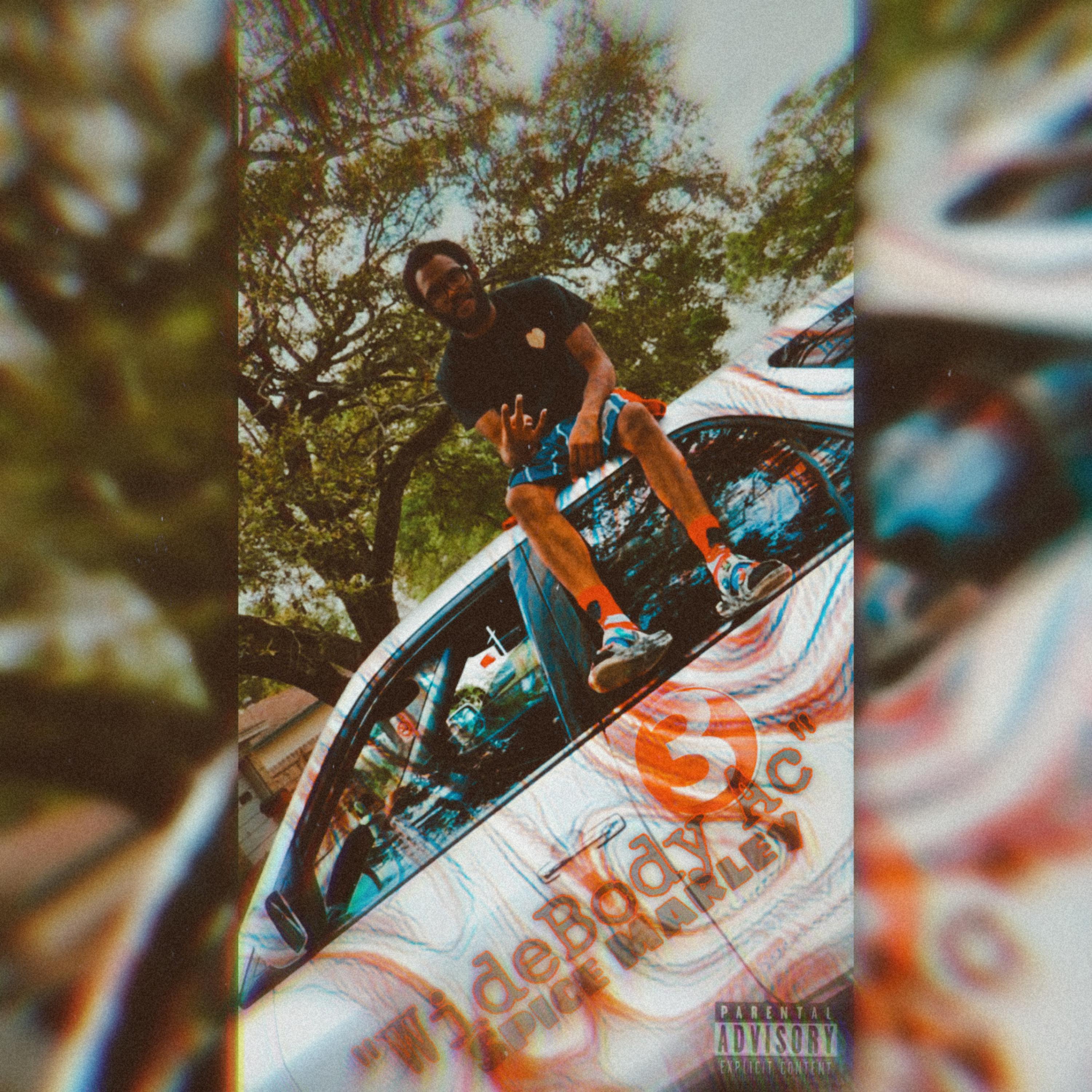 WideBody Ac - Spice Marley