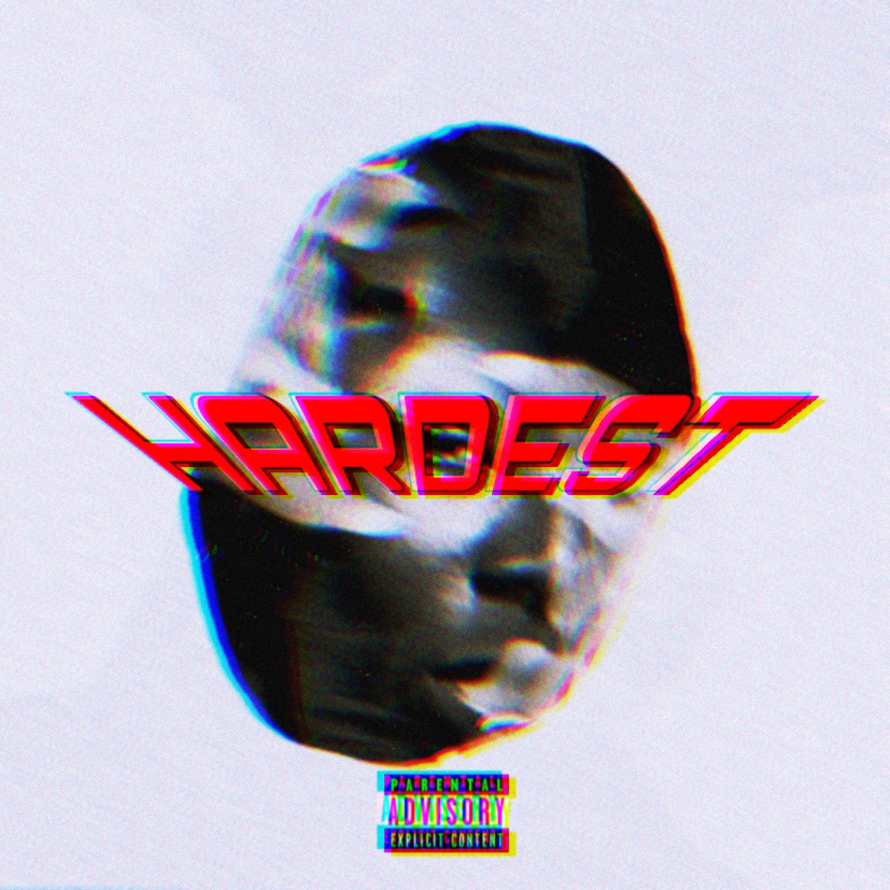 HARDEST - ROMAN Da Rapper