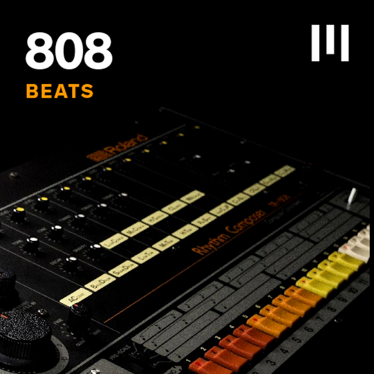 808 Beats | UnitedMasters Beat Exchange