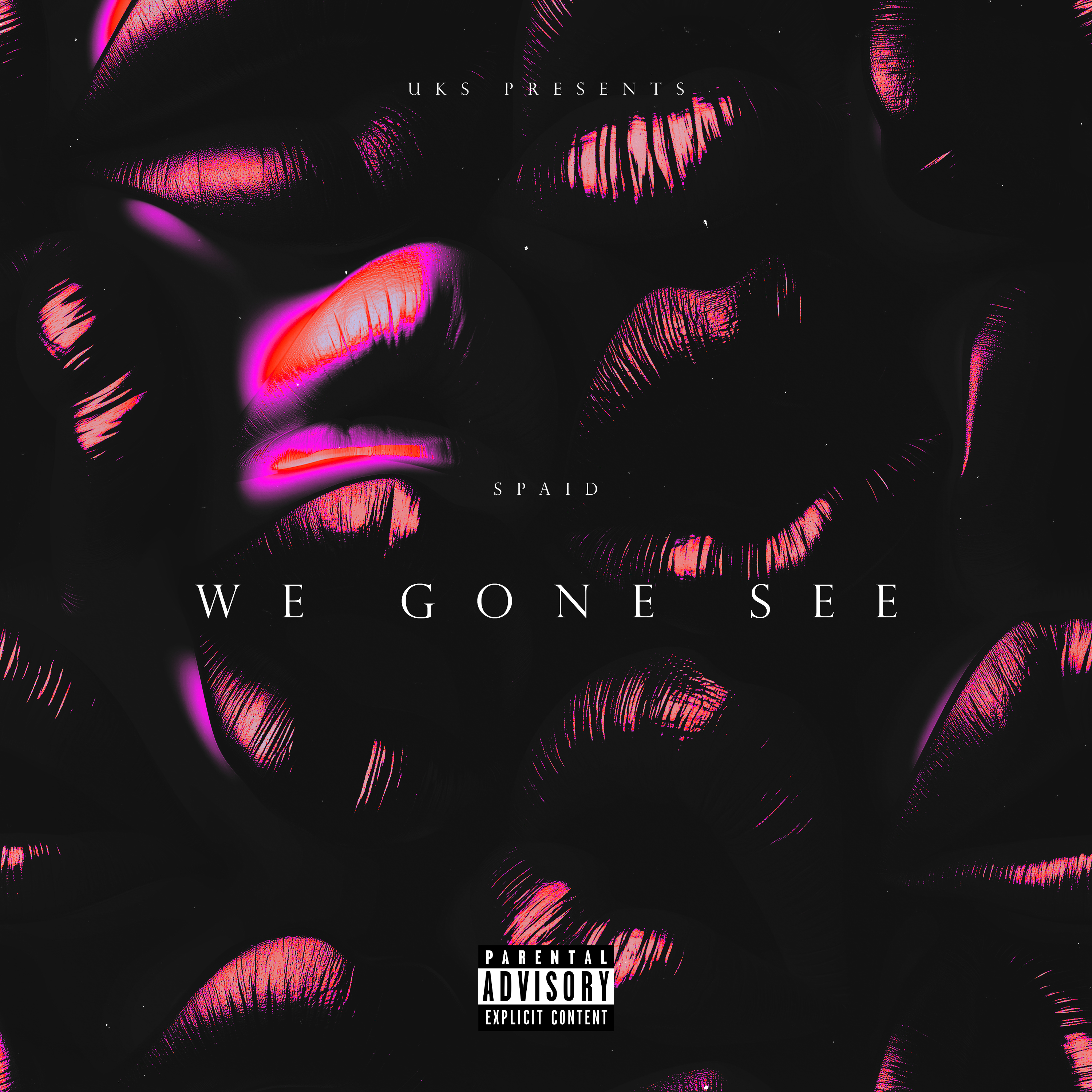 We Gone See - Spaid