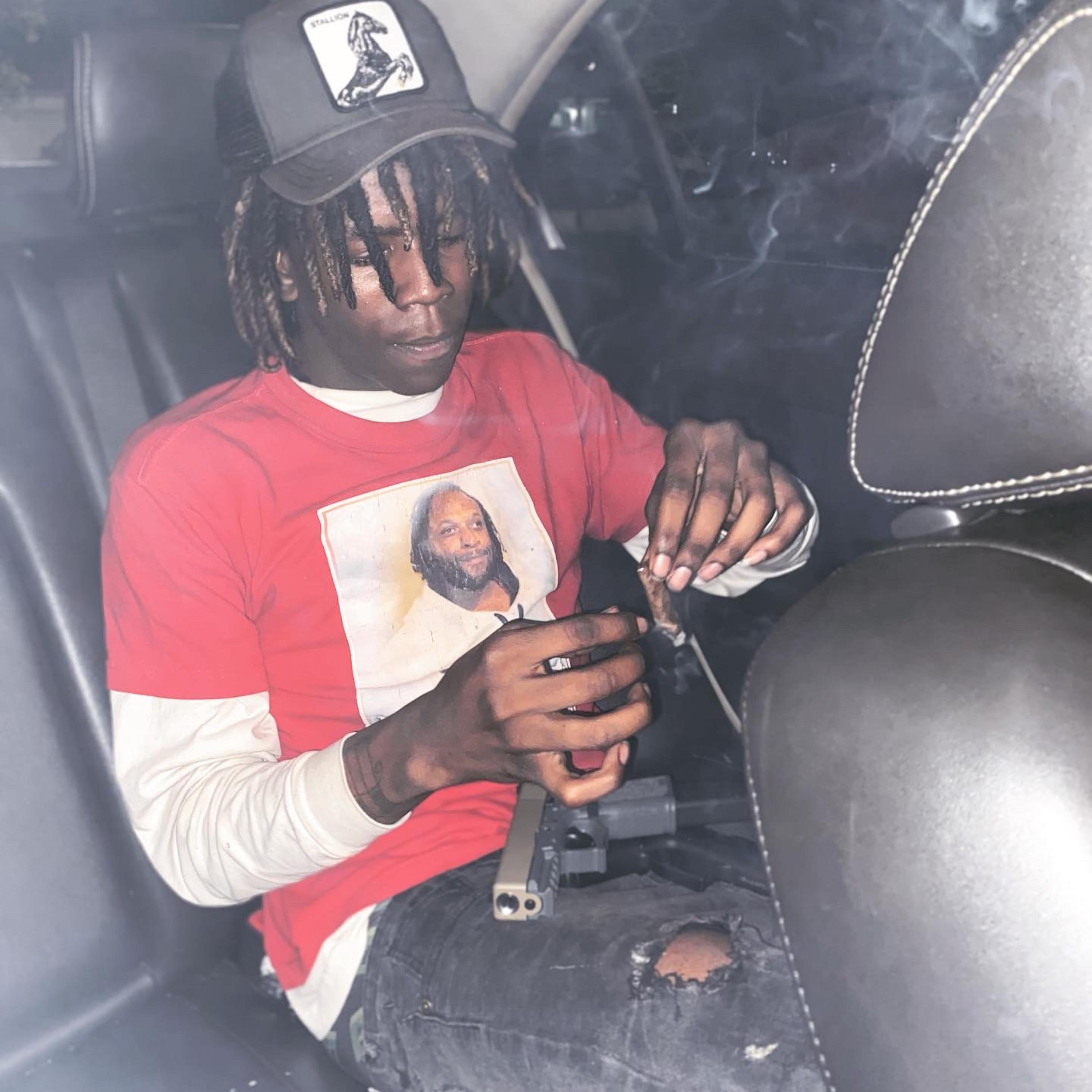 Pending 1 - Fenkell slim