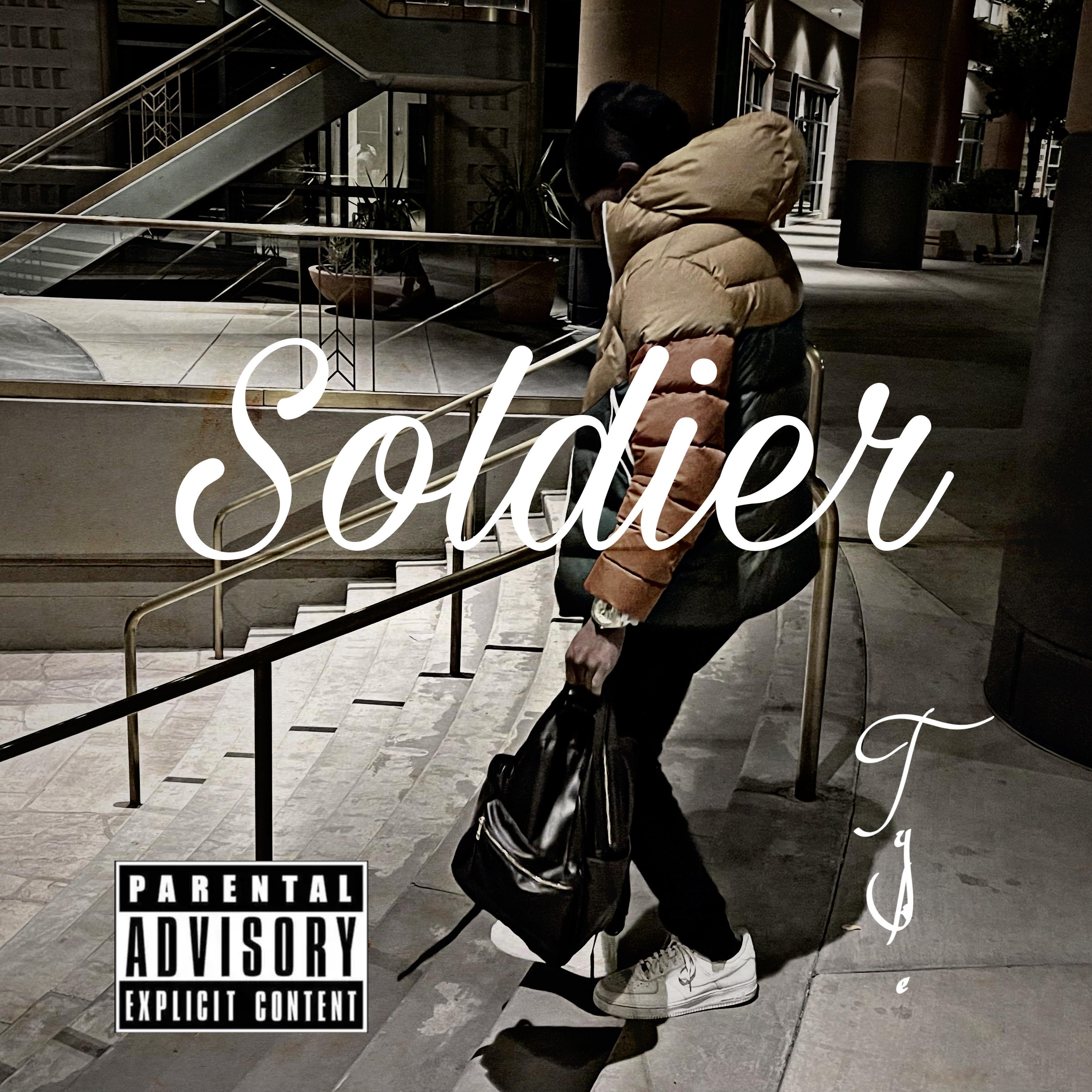 Soldier - Tyke