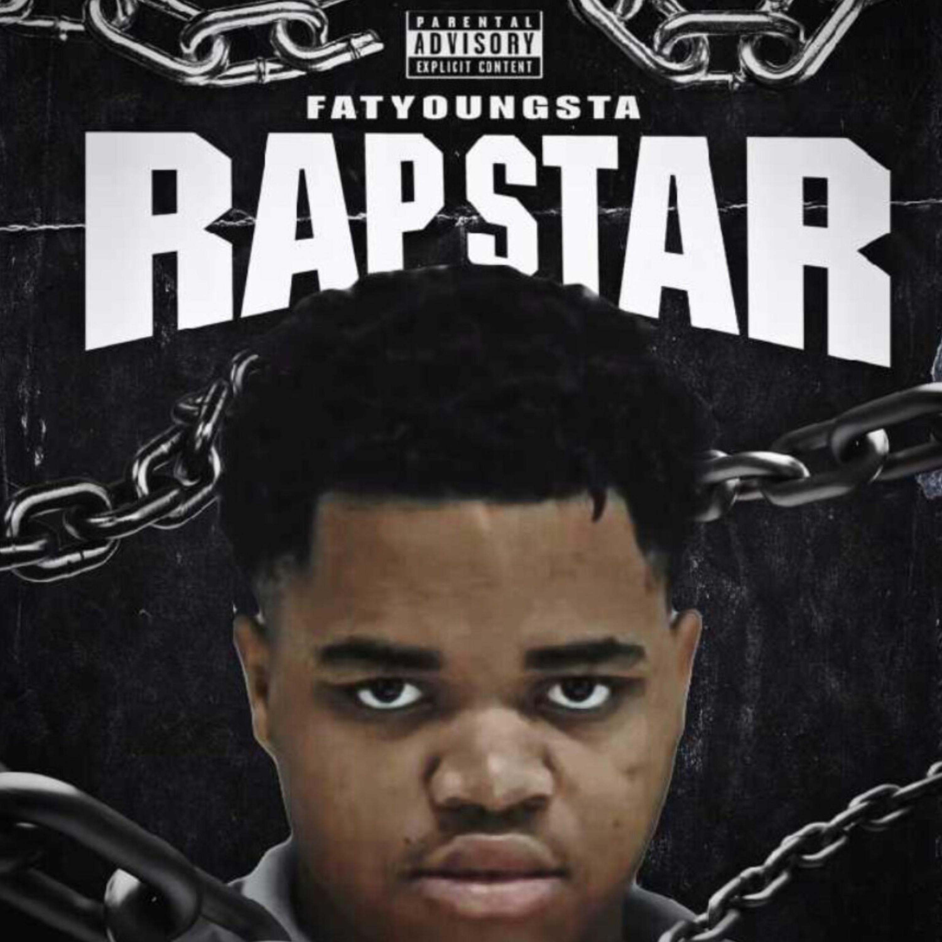 Rap Star - Fat youngsta