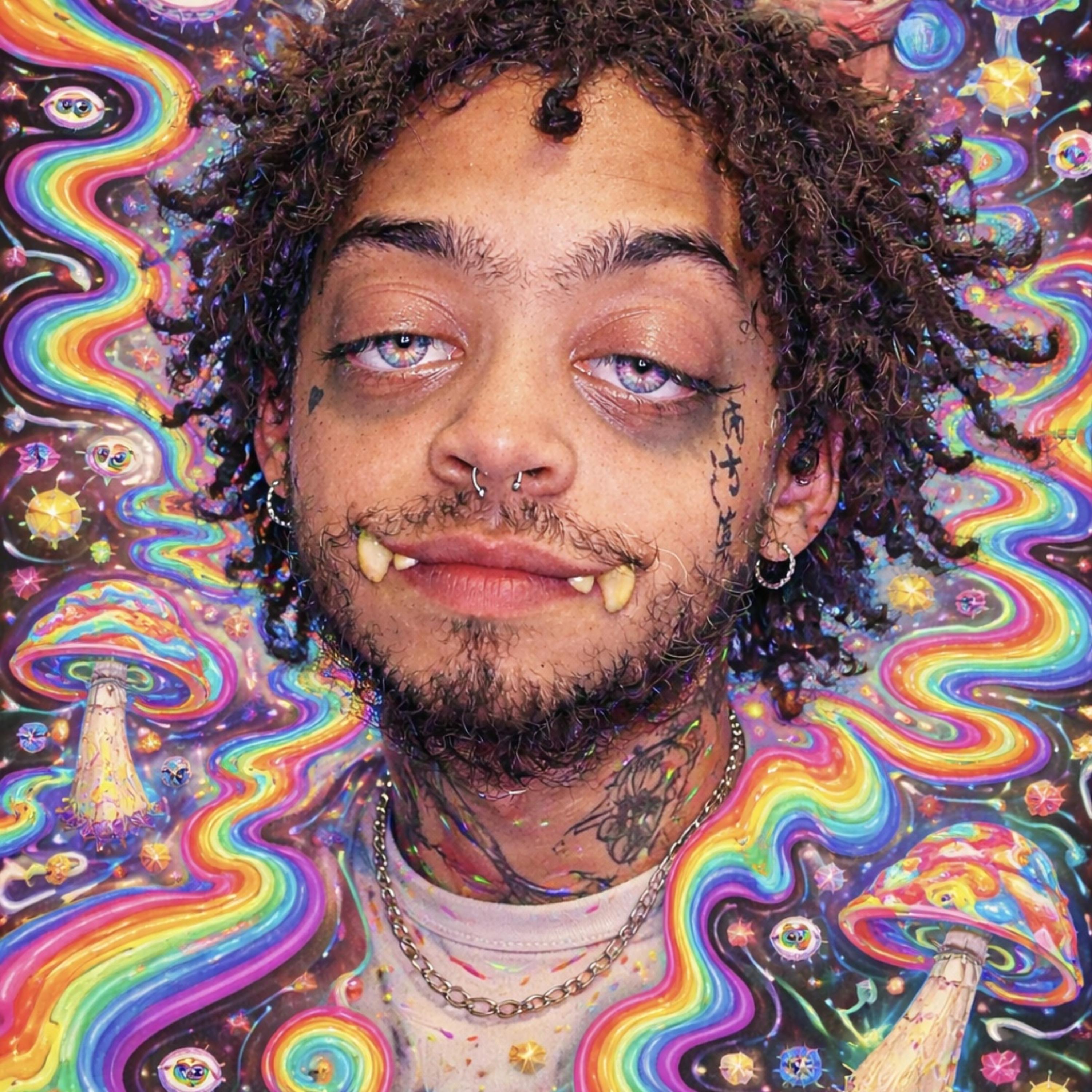 Higher Then Yesterday - The Real Ets