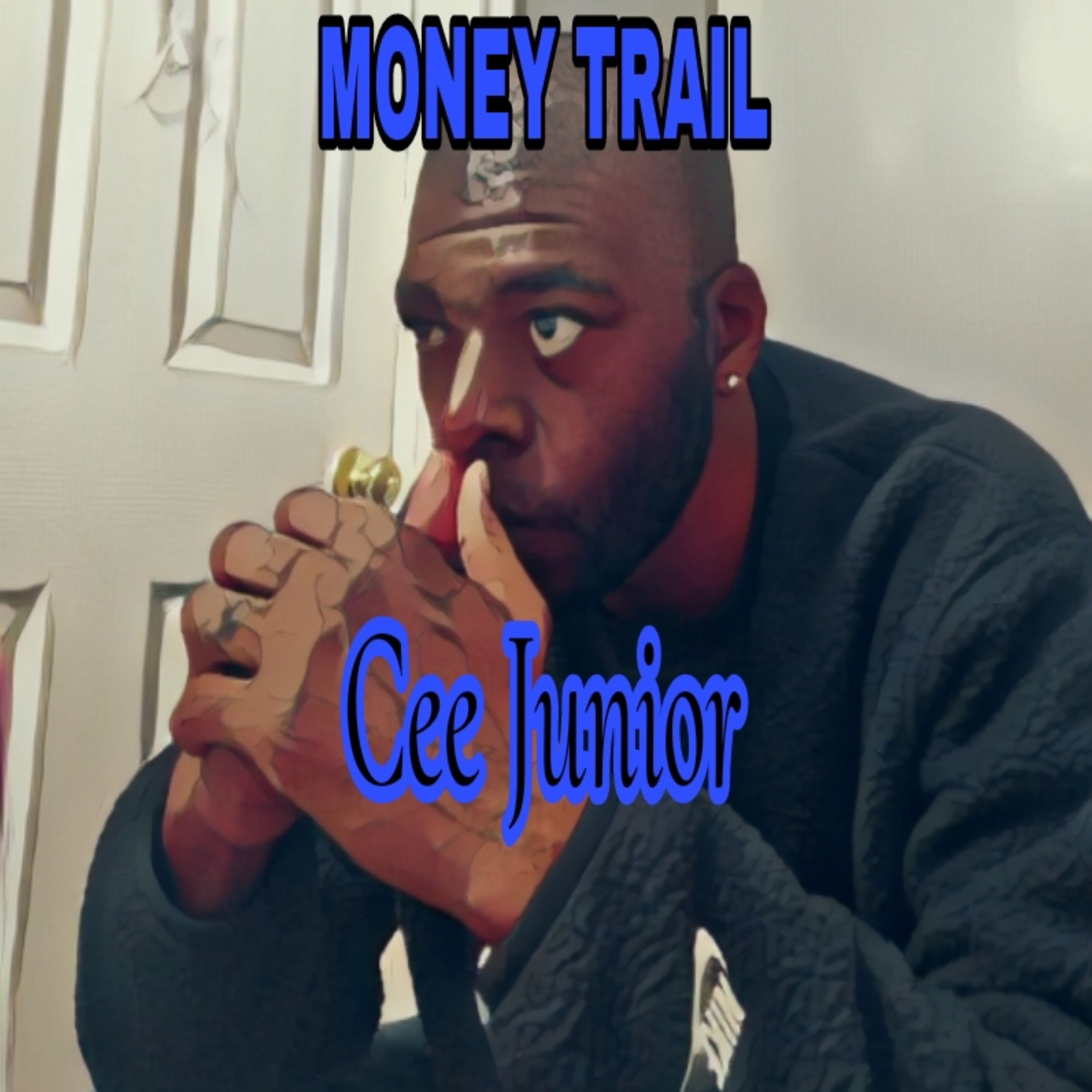 Money Trail - Carville