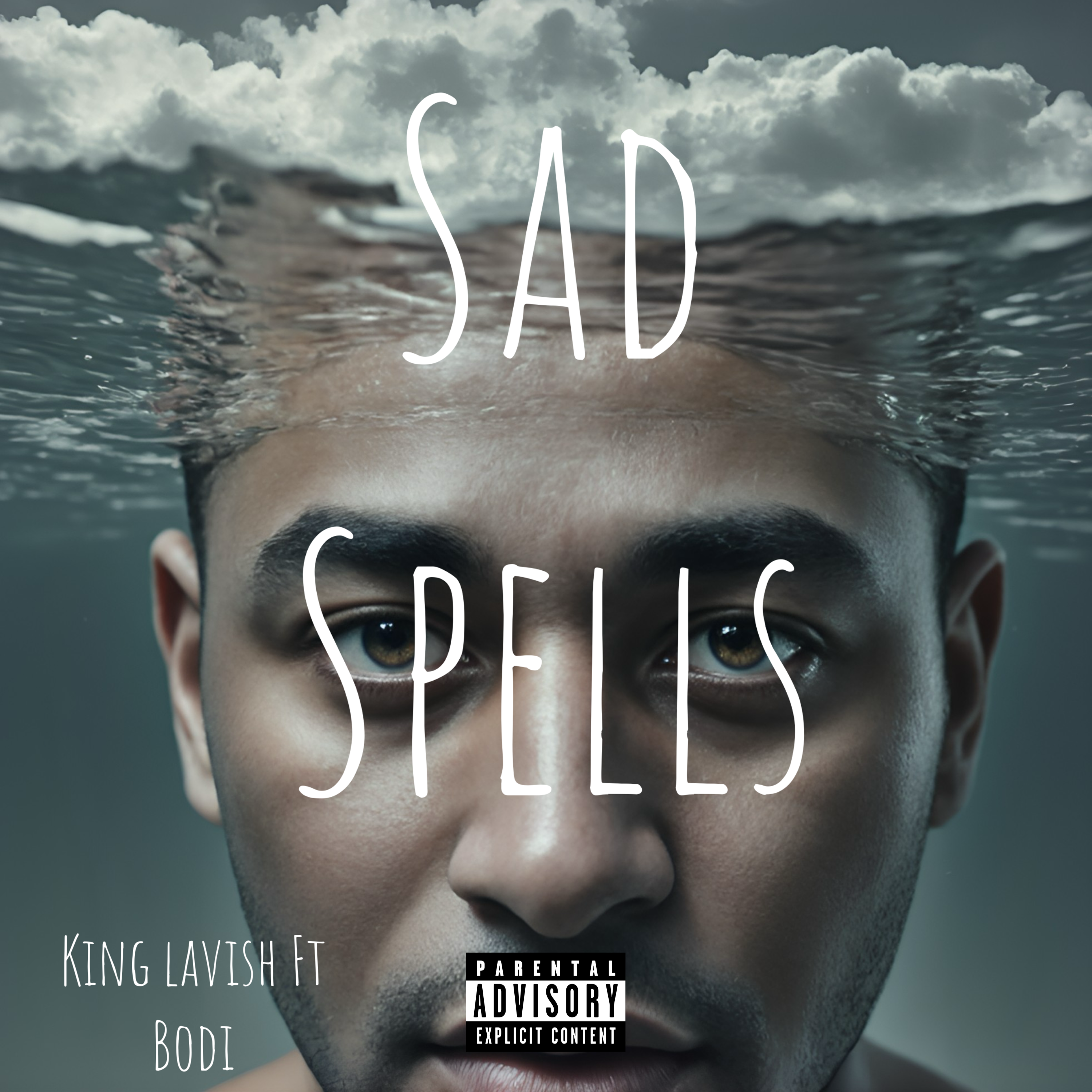 SAD SPELLS - King Lavish
