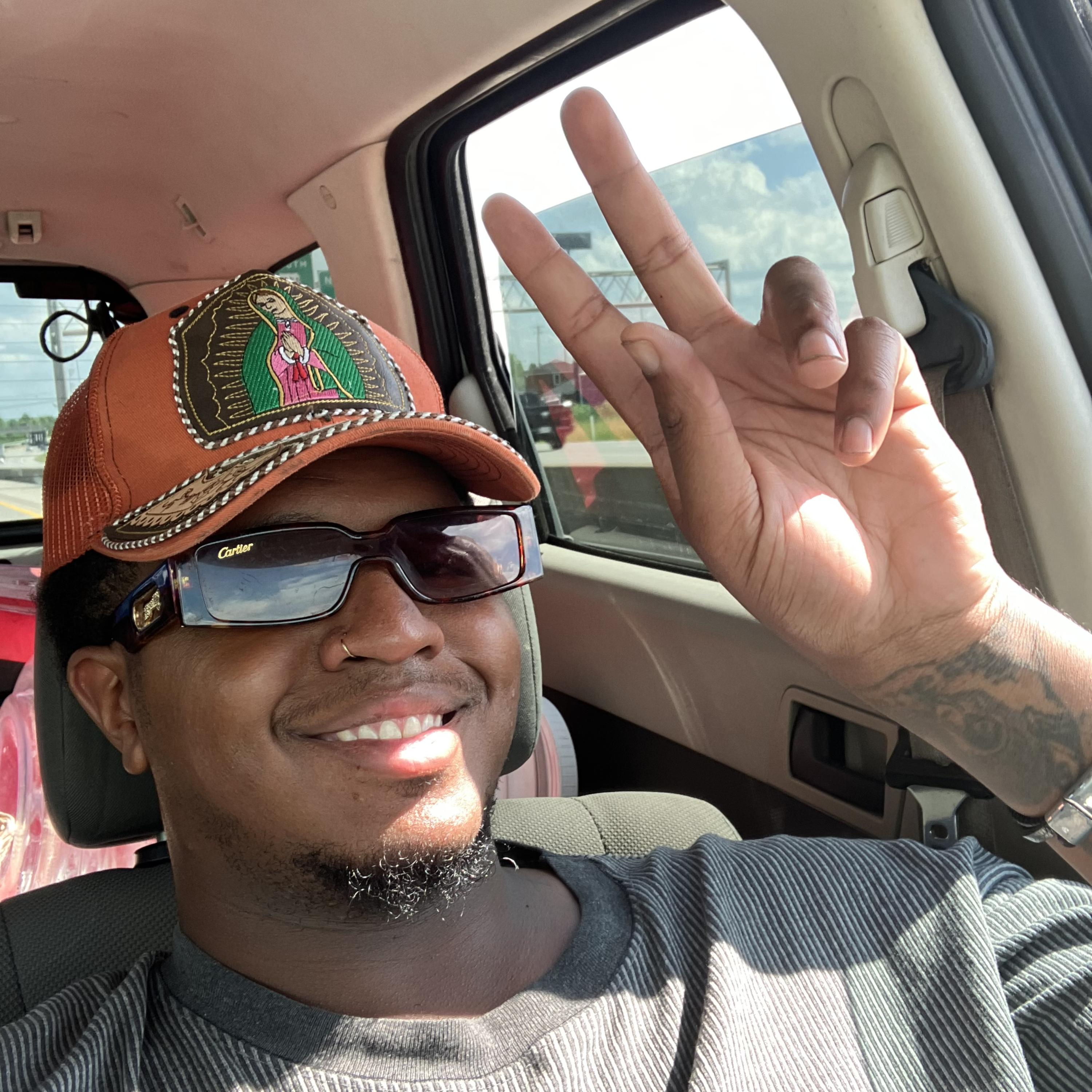 Real One Coming Up - VALLO!