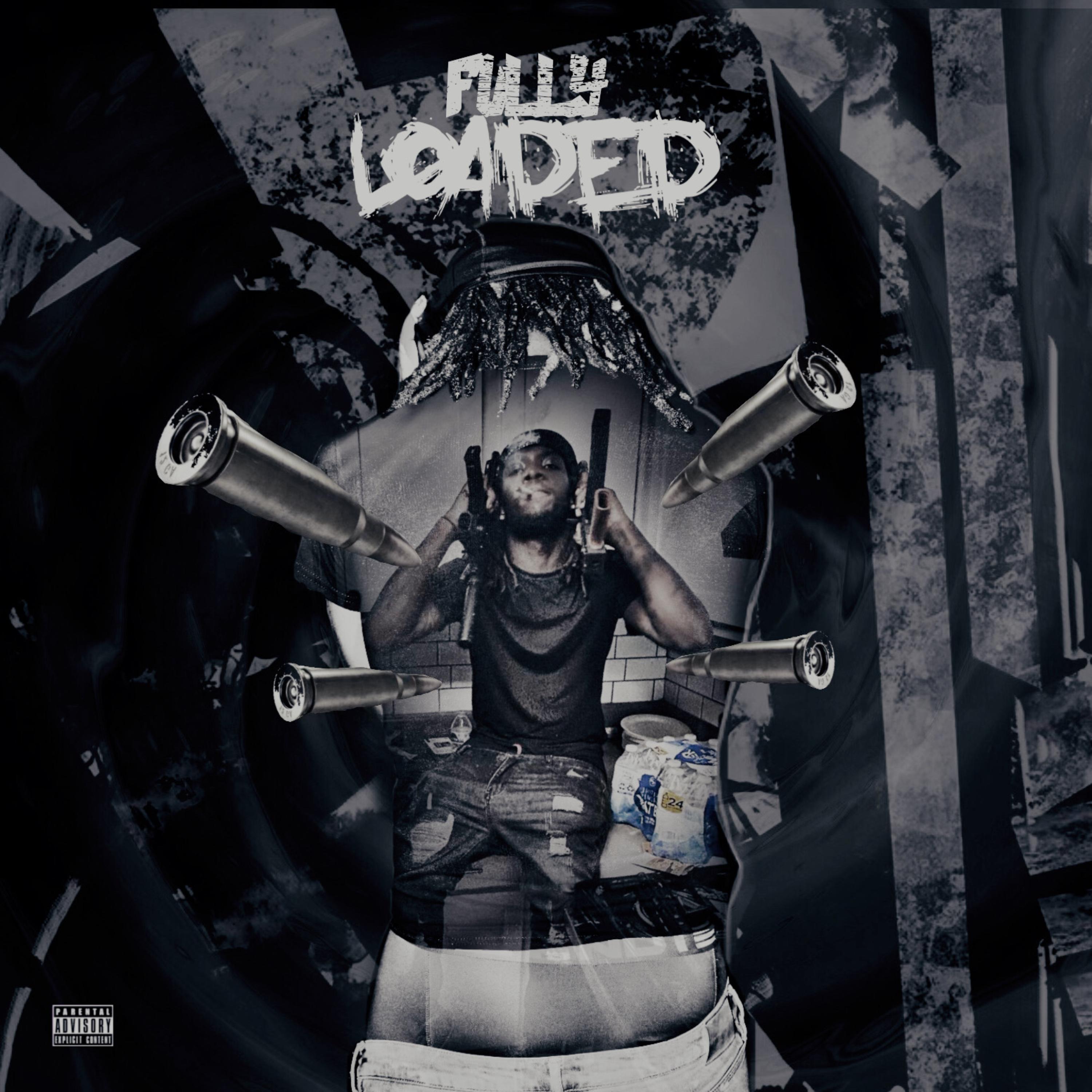 Fully Loaded - 5.56hit