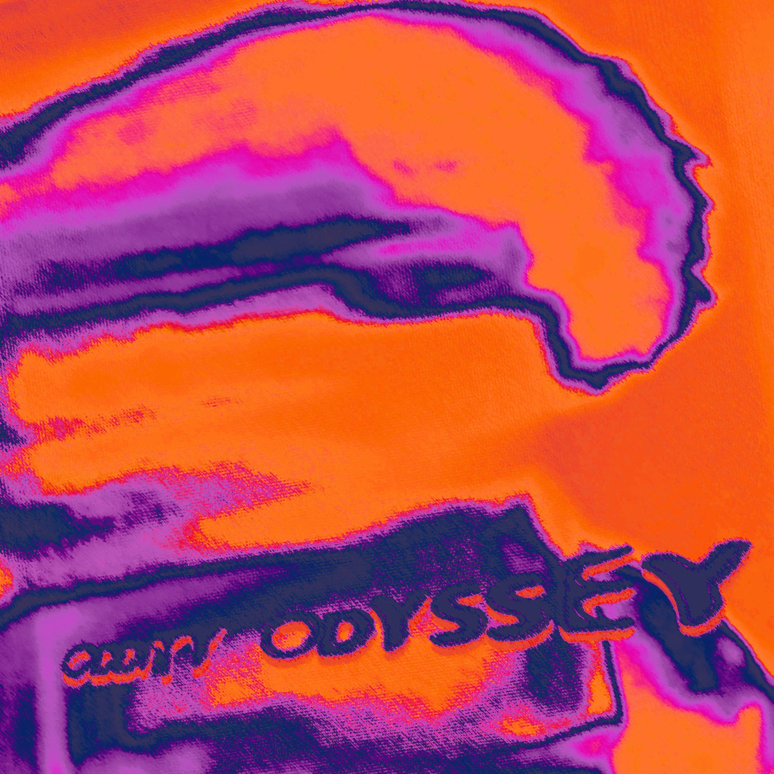 Oddity Odyssey - Ashton McShane