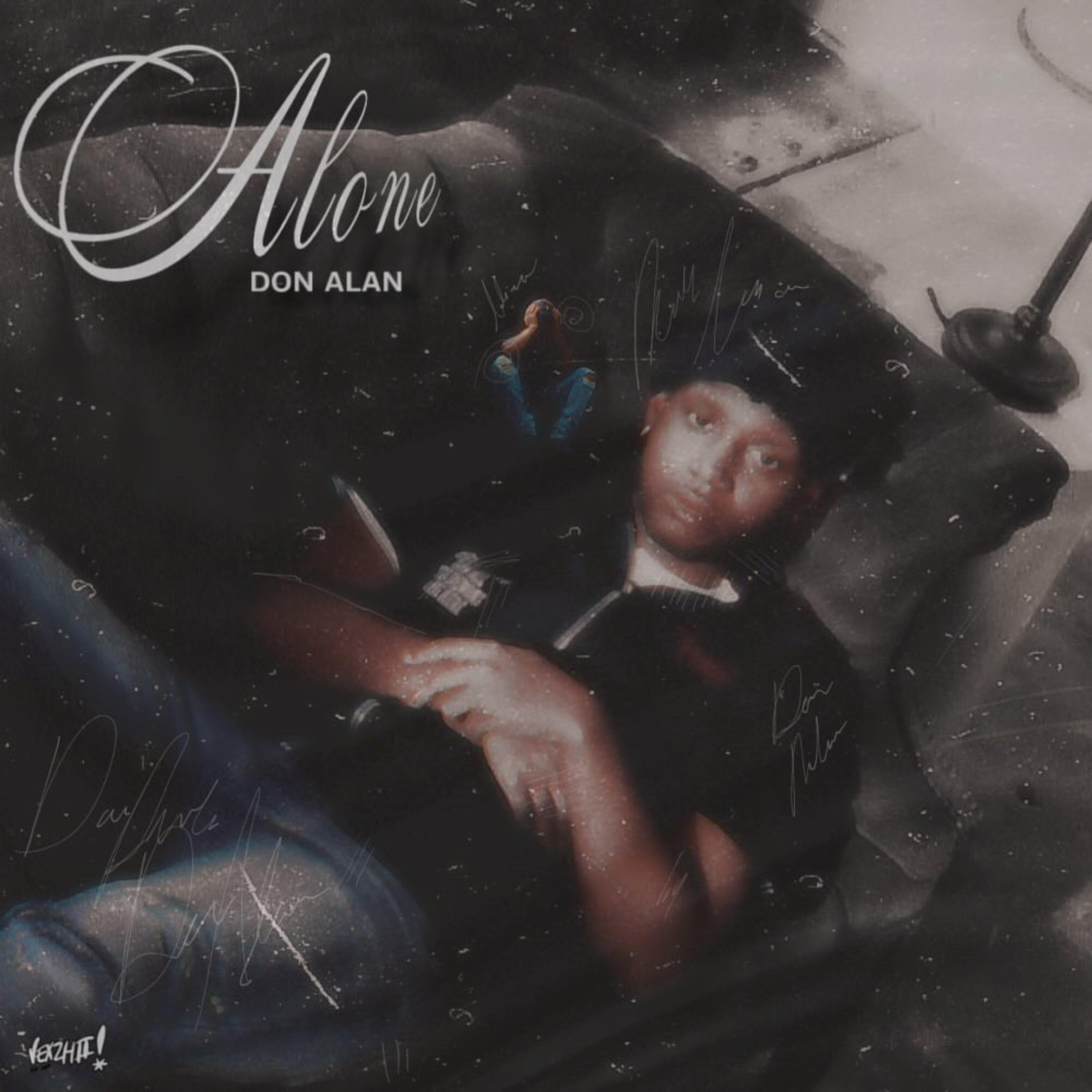 Alone - Don Alan