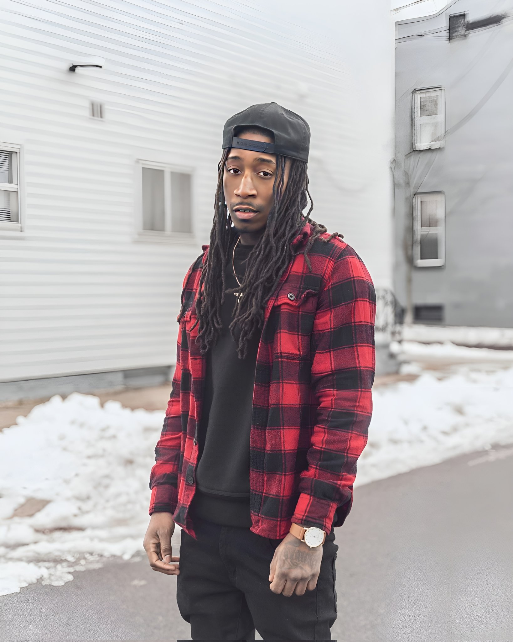 Jah Allah | Official Website, Listen, Merch, Tours