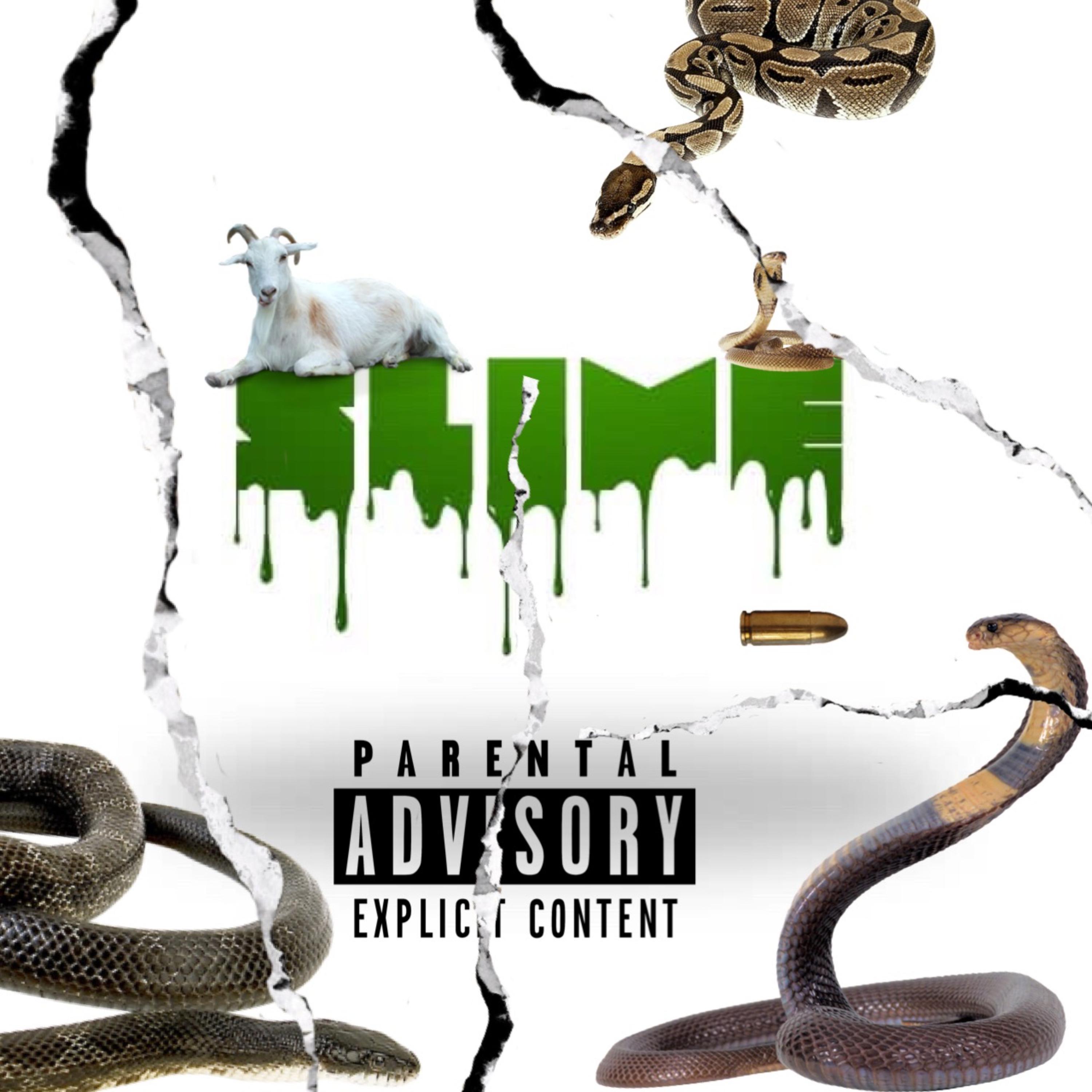 SLIME EP - Stylay Minati