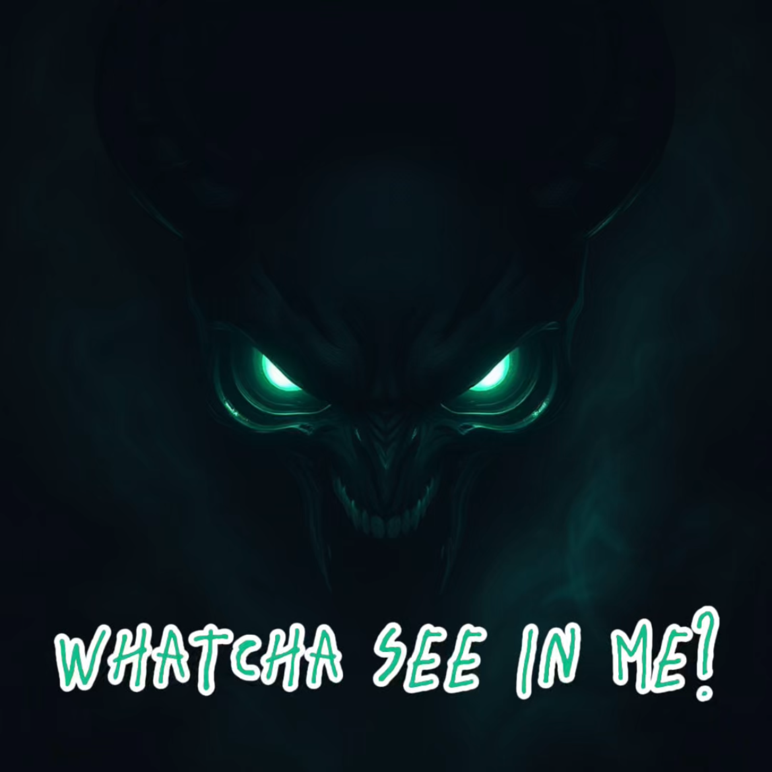 Whatcha See In Me? - Fine$$e Gawd