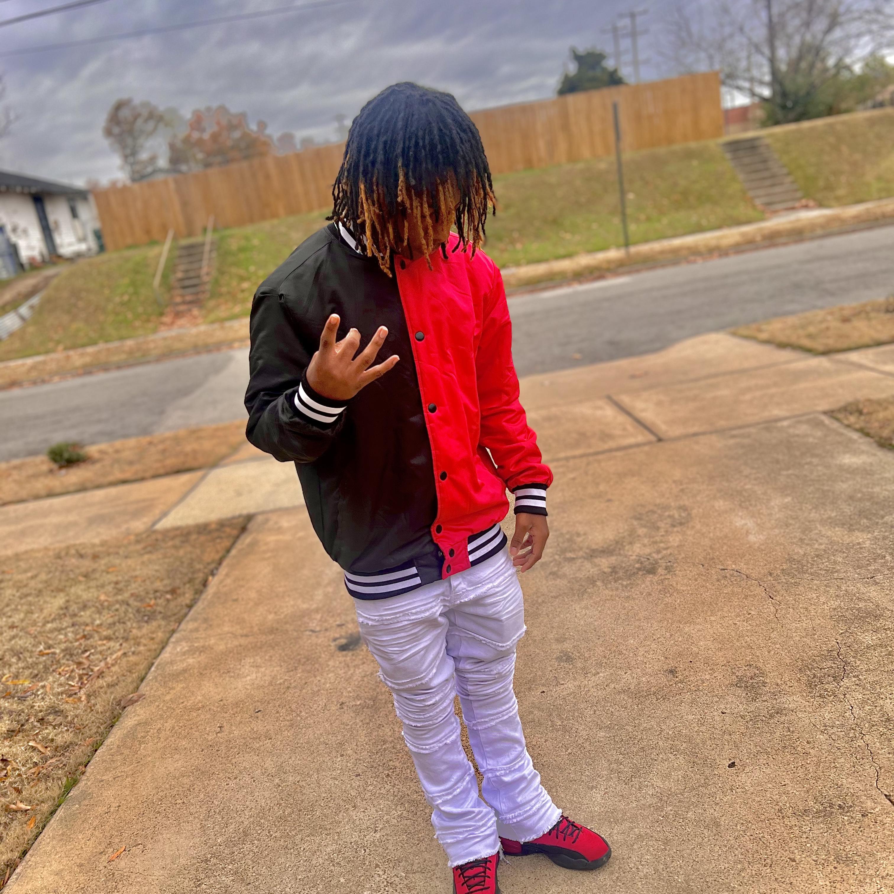 God Did - LF lil Izzy