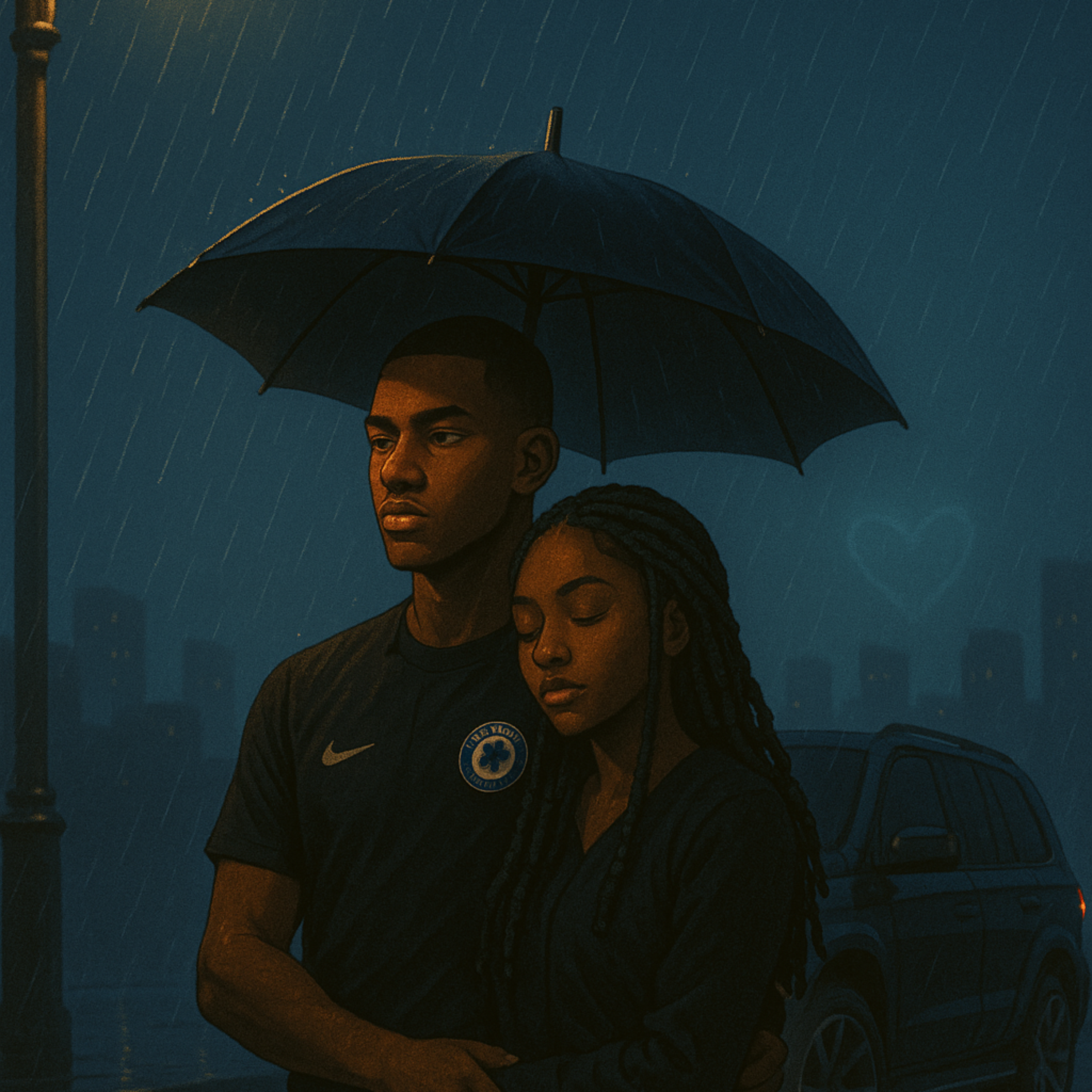 Defender - King Alli