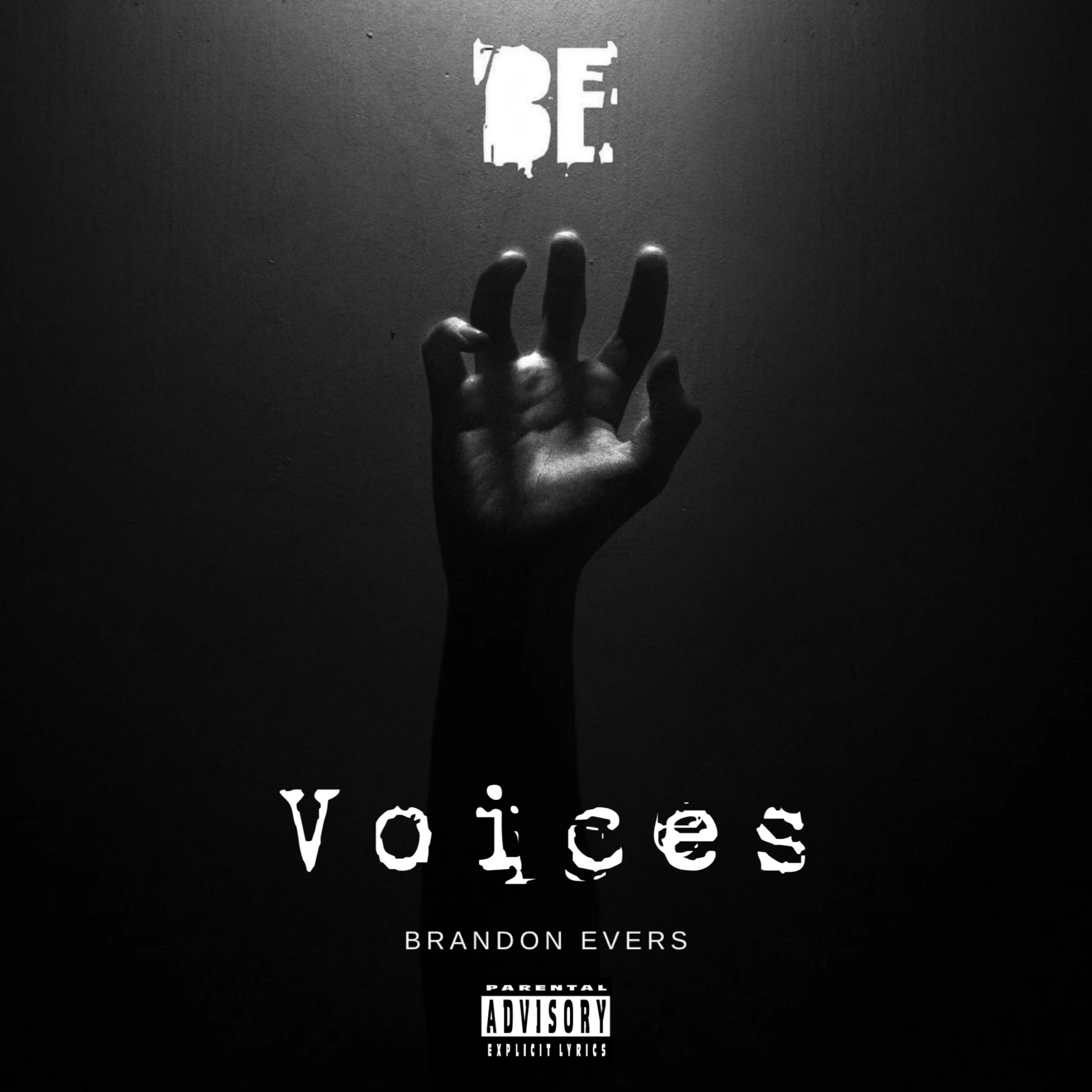Voices - Brandon Evers
