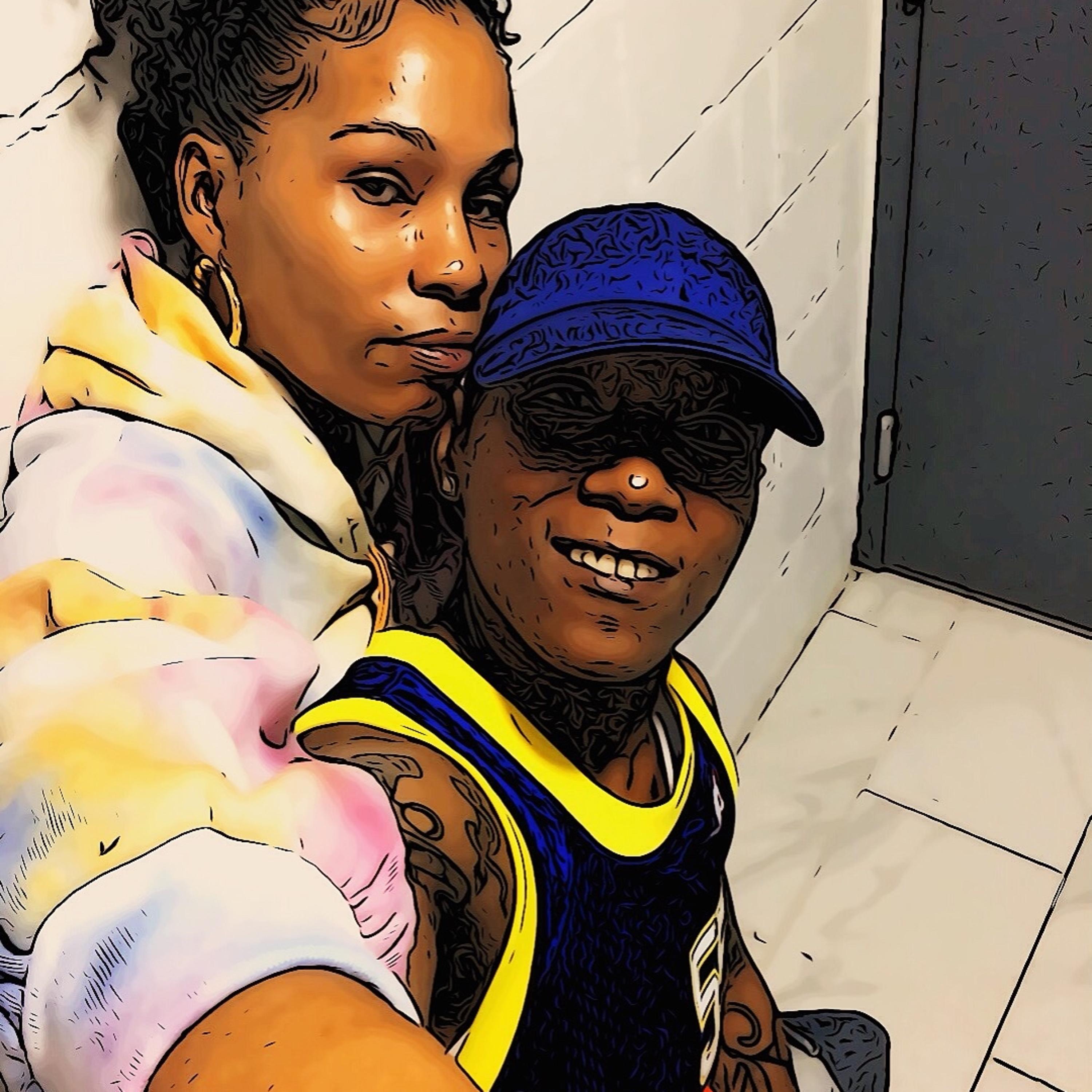 Our Love - Pretty Soundz