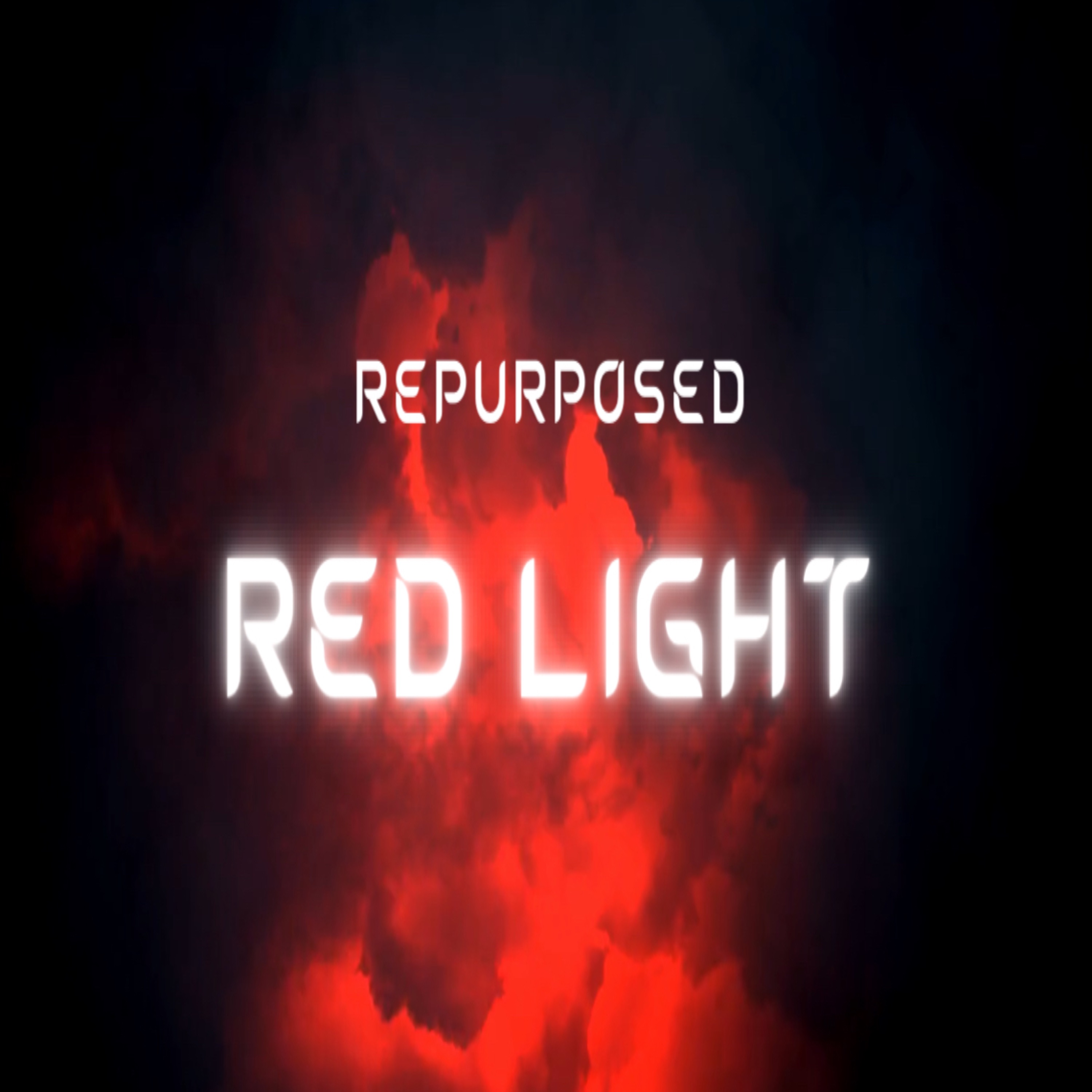 Red Light - RePurposed