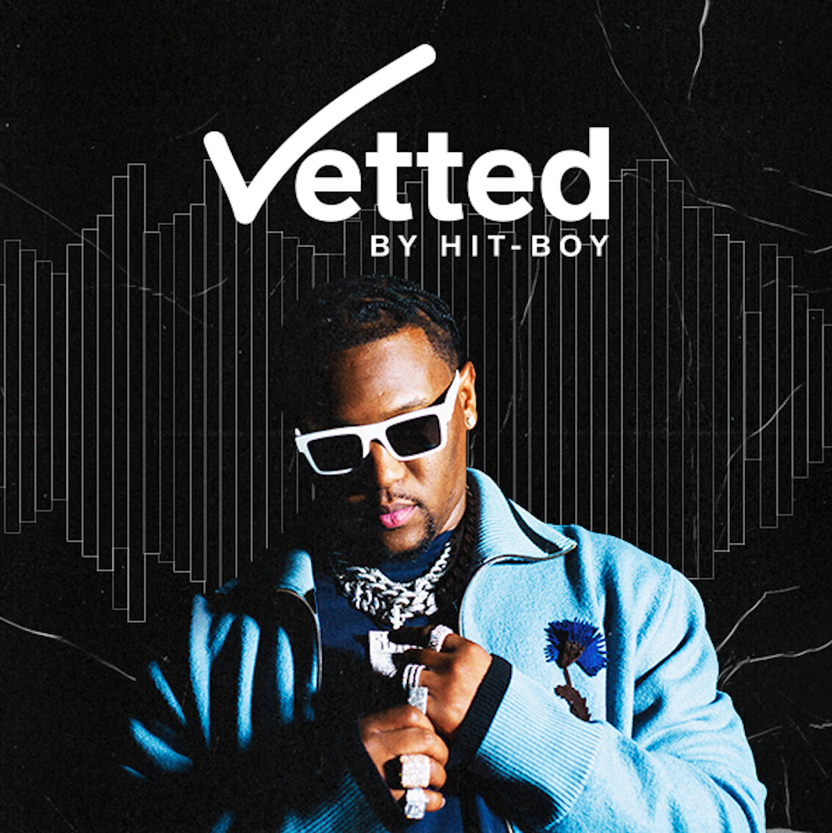 Vetted by Hit-Boy | UnitedMasters Beat Exchange