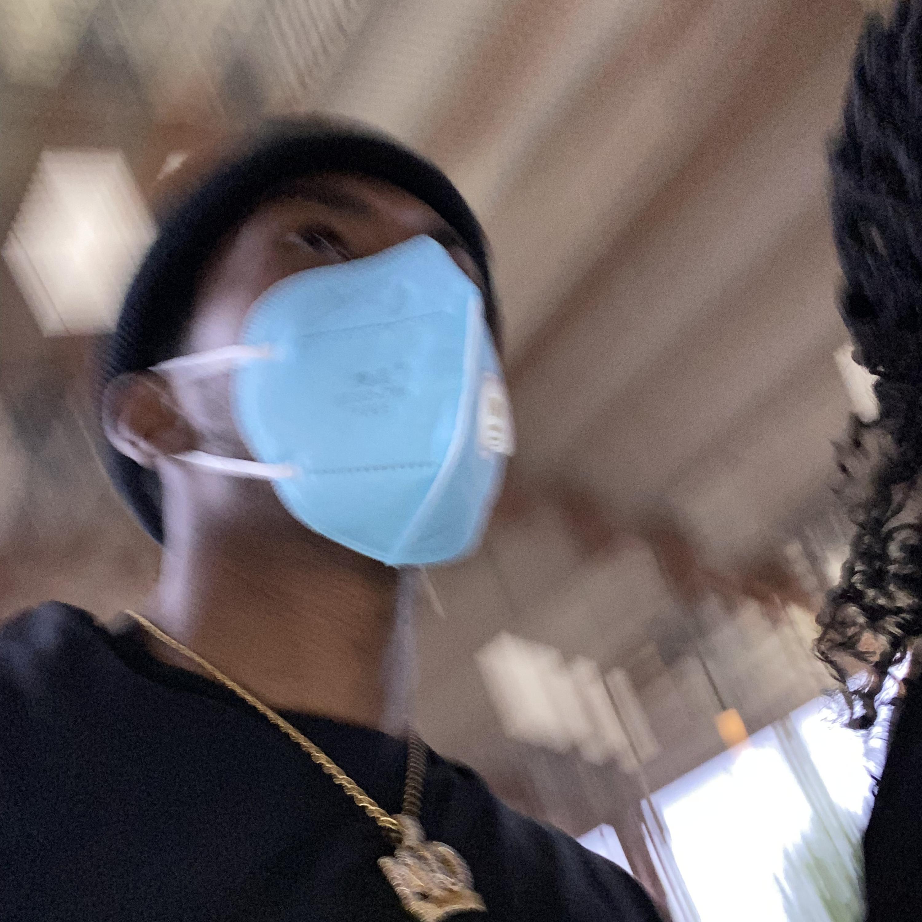 Corona Cure - Trendy Trend