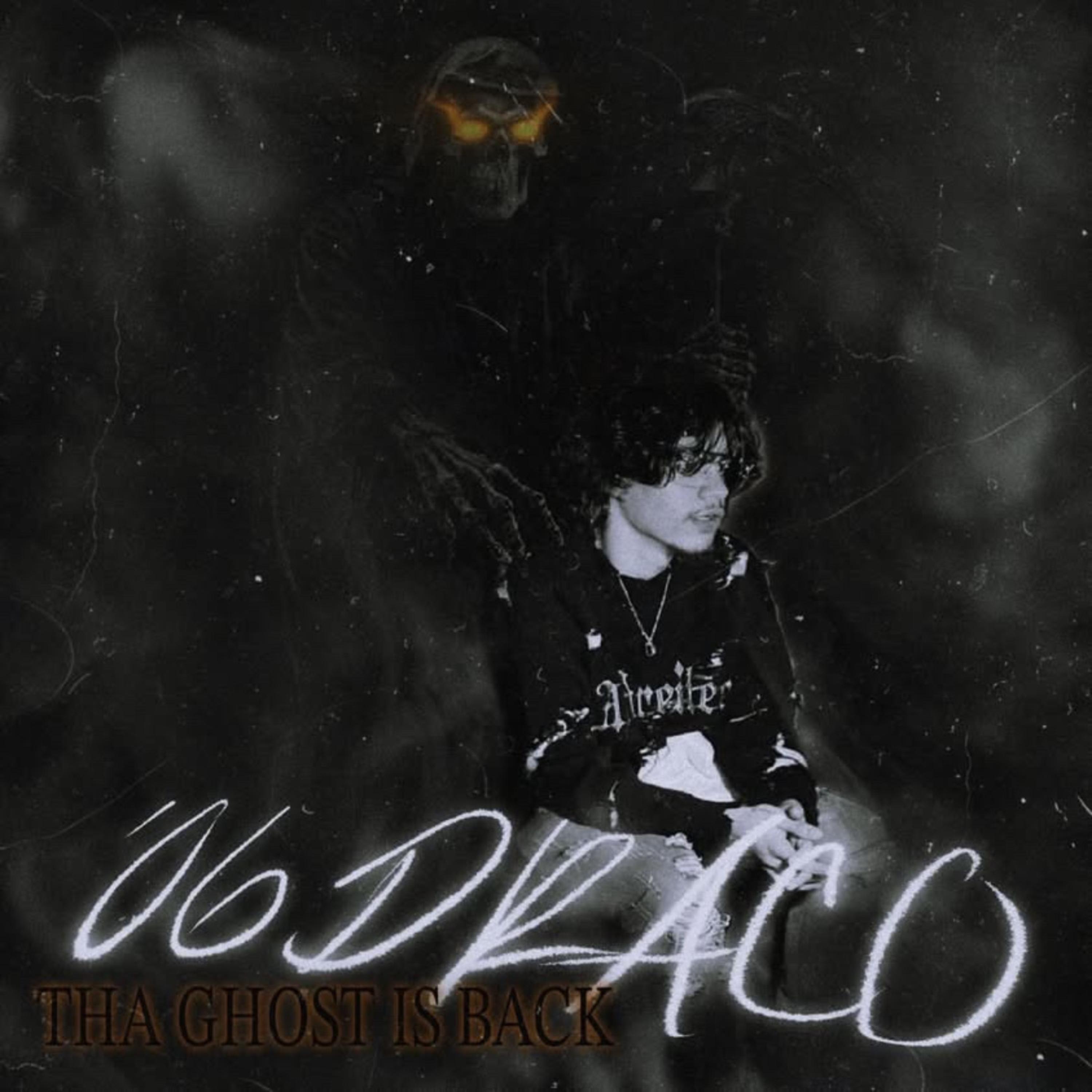 Tha Ghost Is Back - ‘06Draco