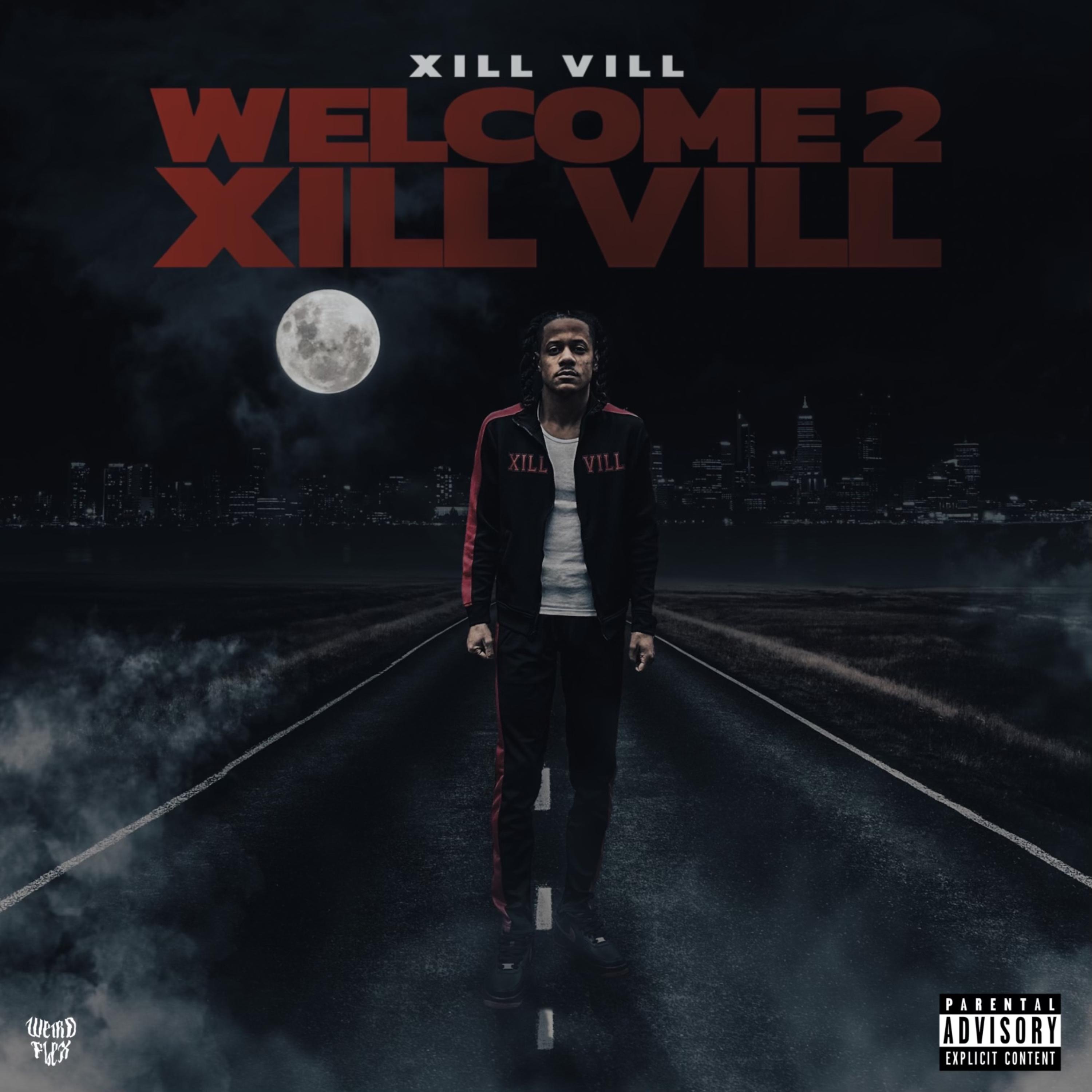 WELCOME 2 - Xill Vill