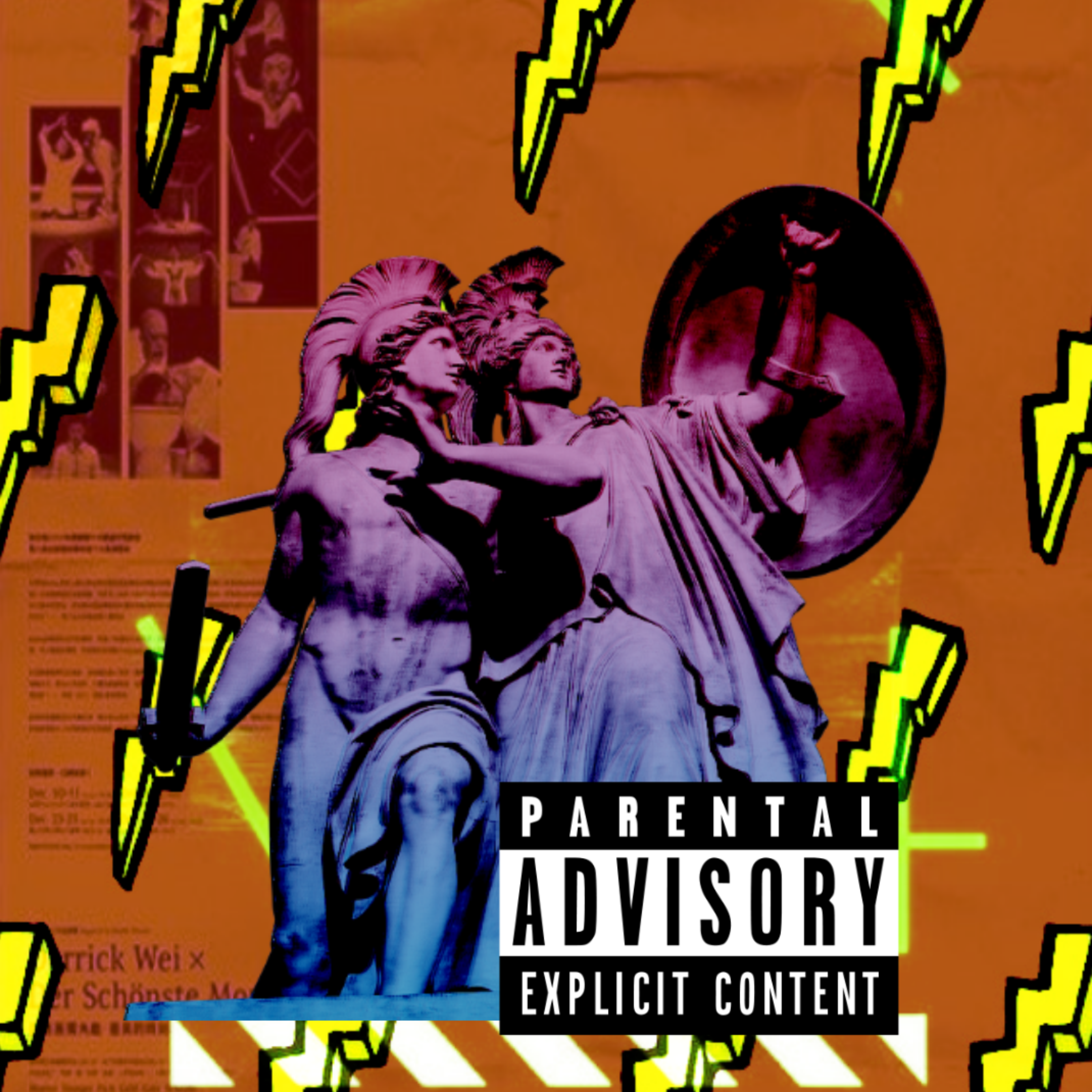 Hercules - Don Pablo