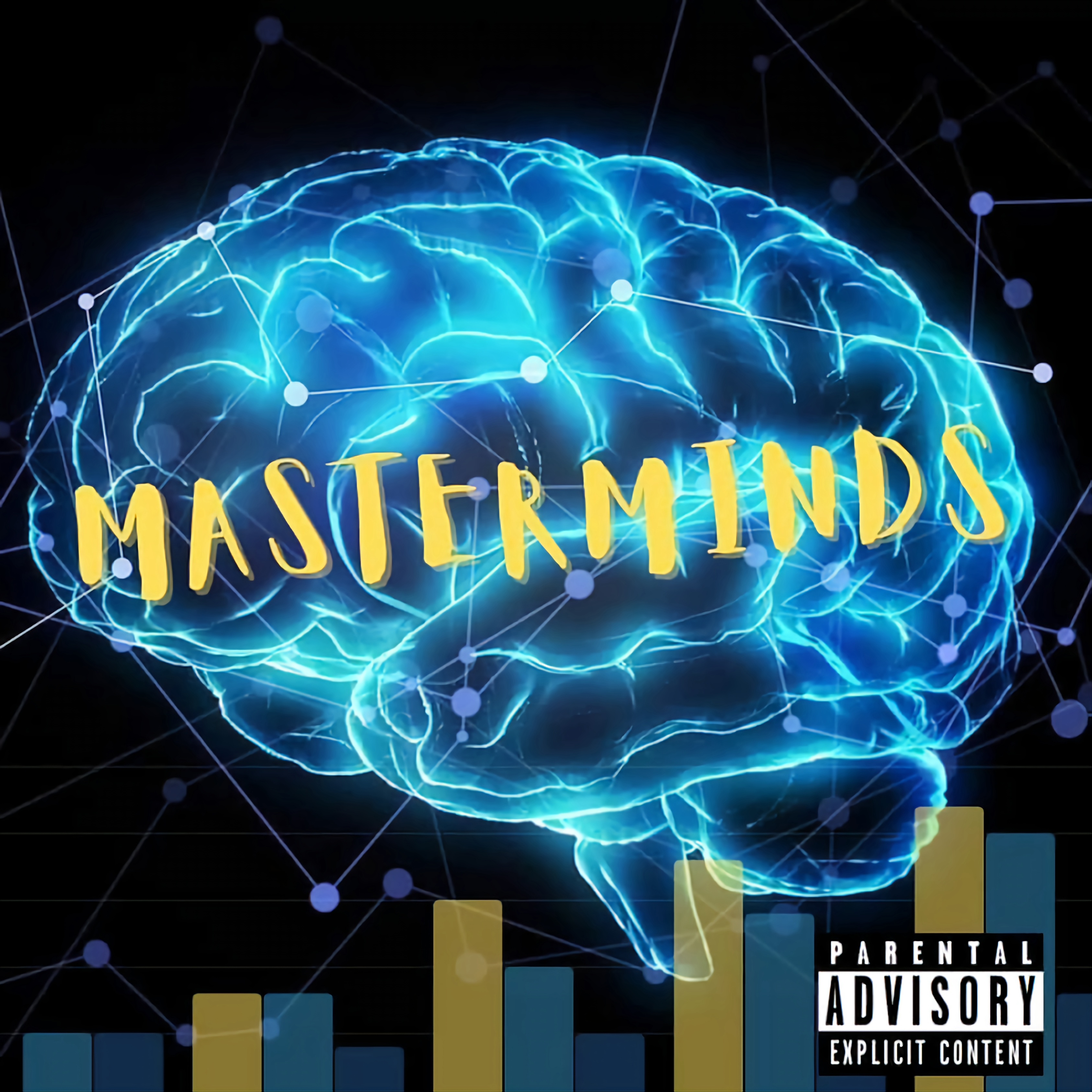 Masterminds - BottomBoysEnt
