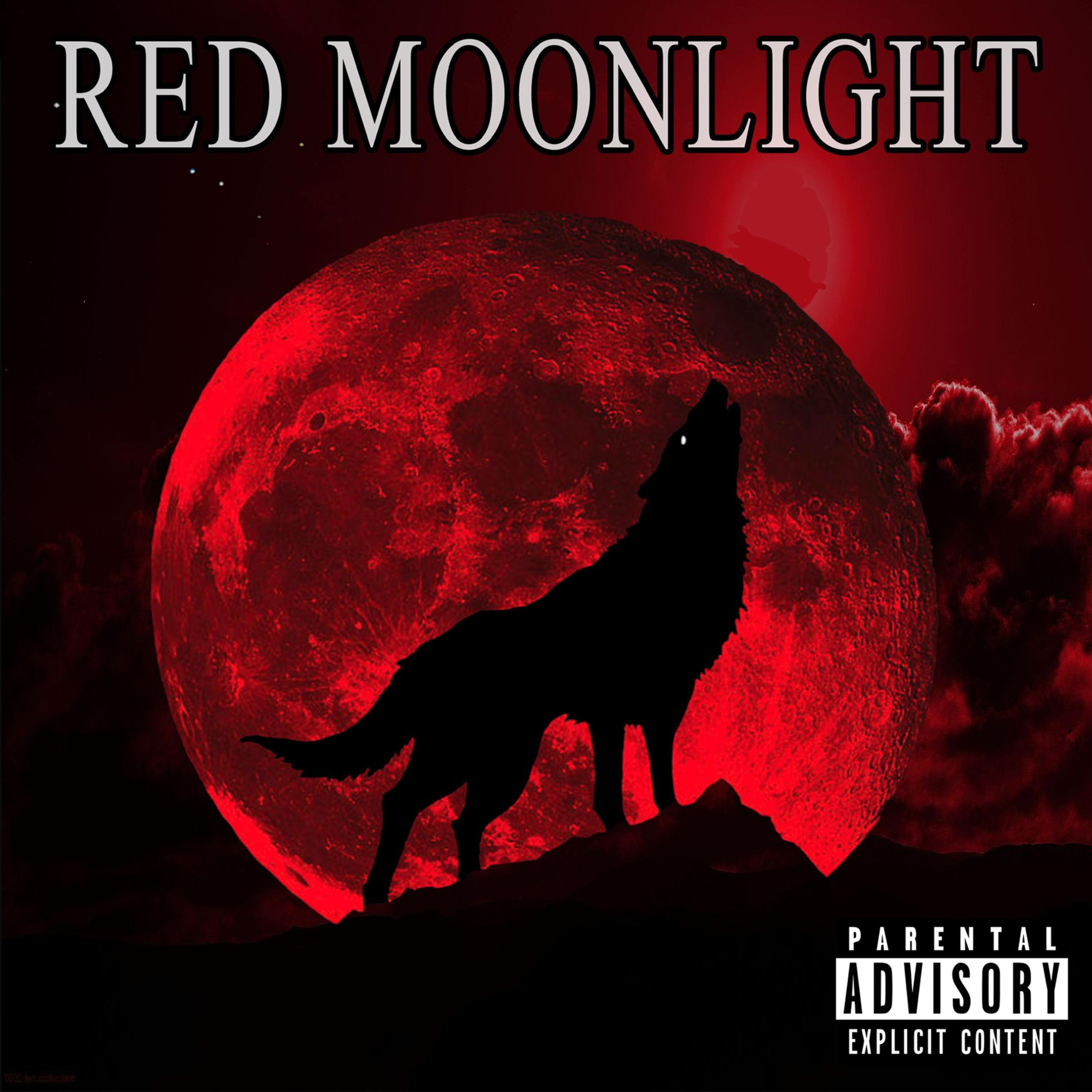 Red Moonlight - TDMONEYMAN