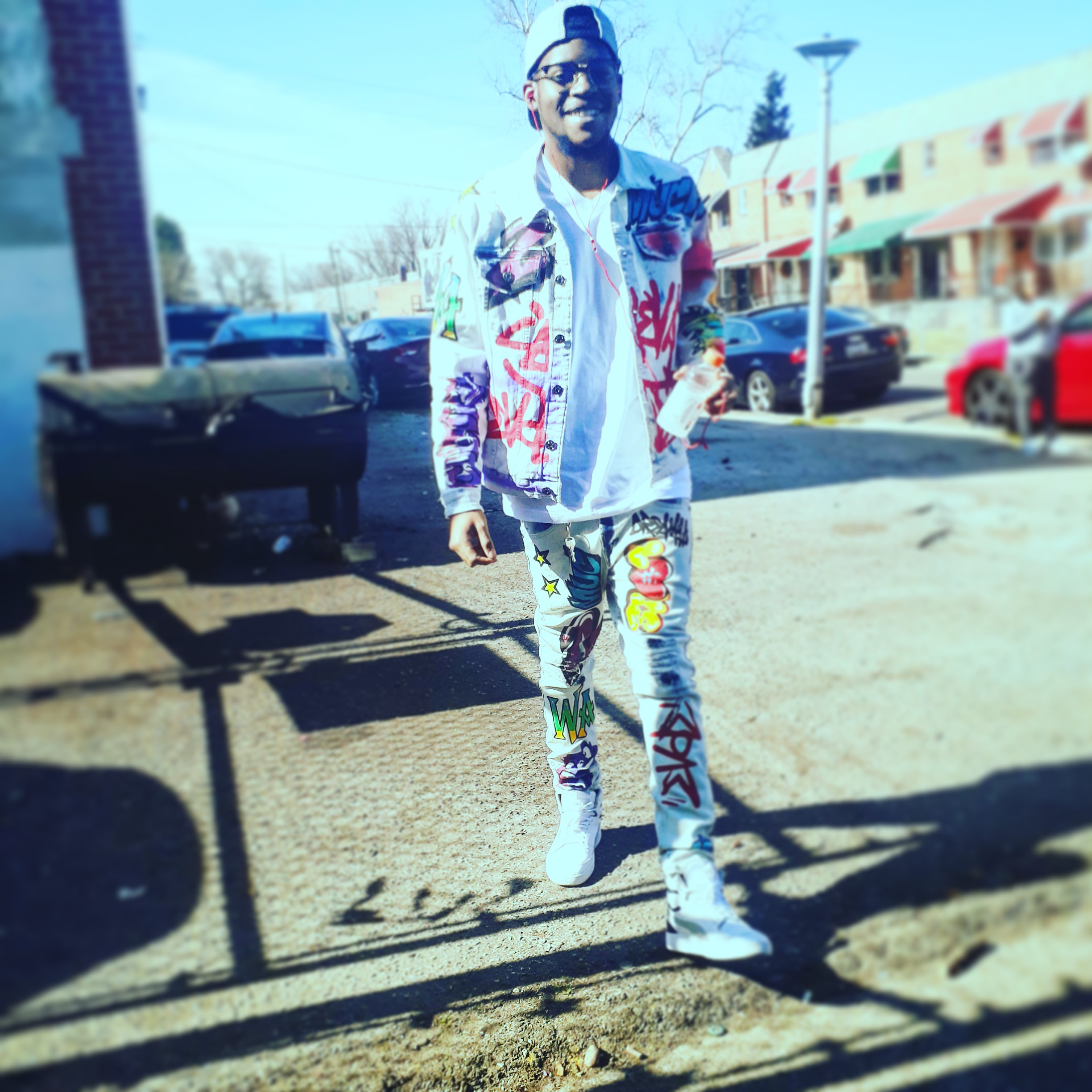 Beyond | Official Website, Listen, Merch, Tours