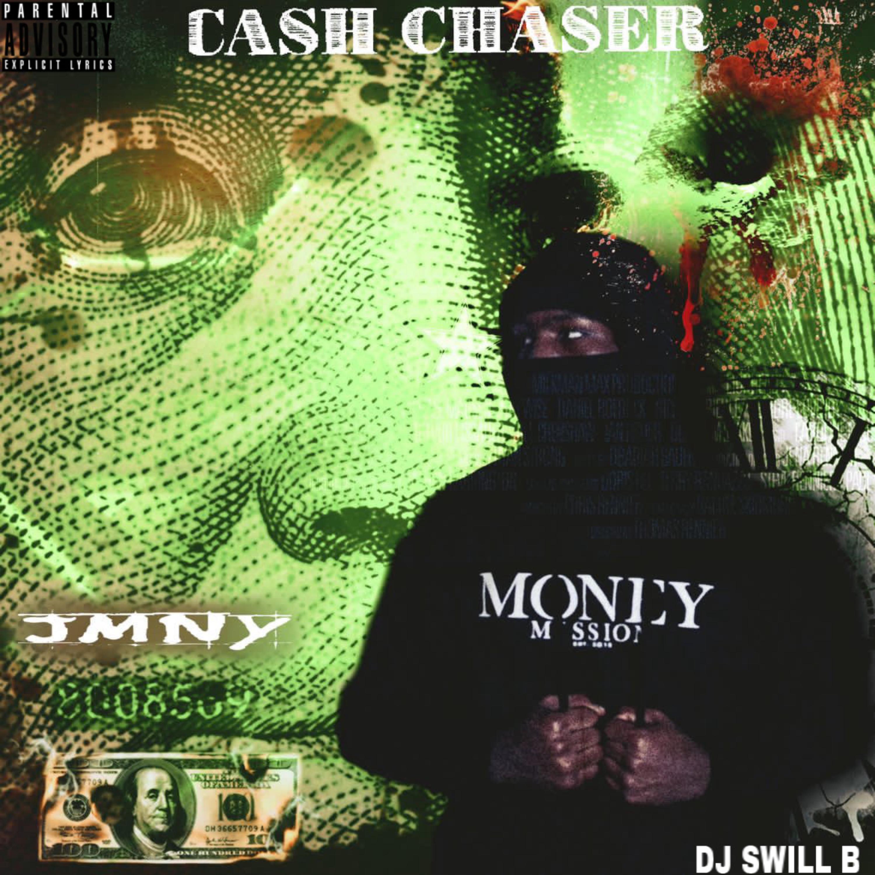 CASH CHASER - JMNY