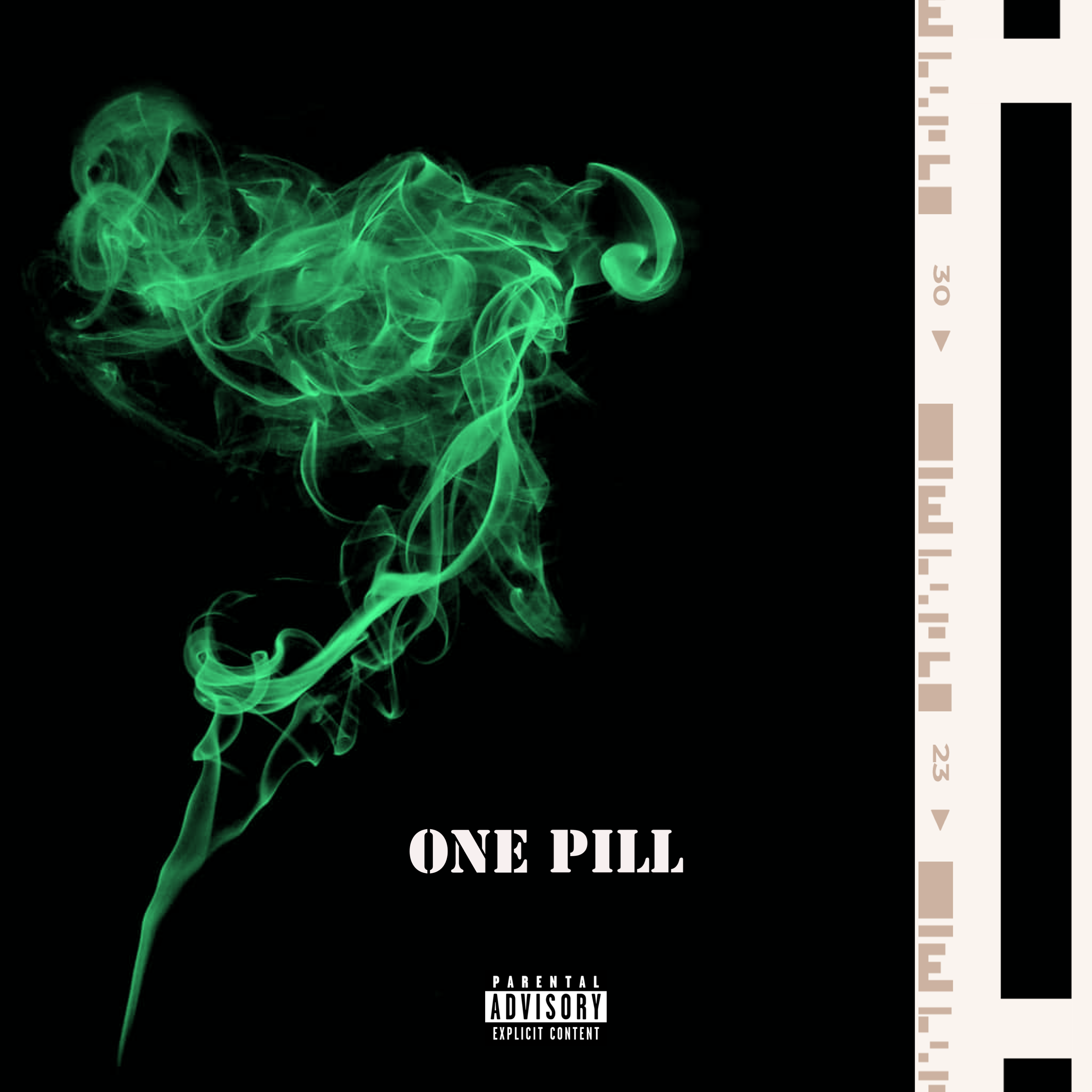 one pill - MCA Nezzy