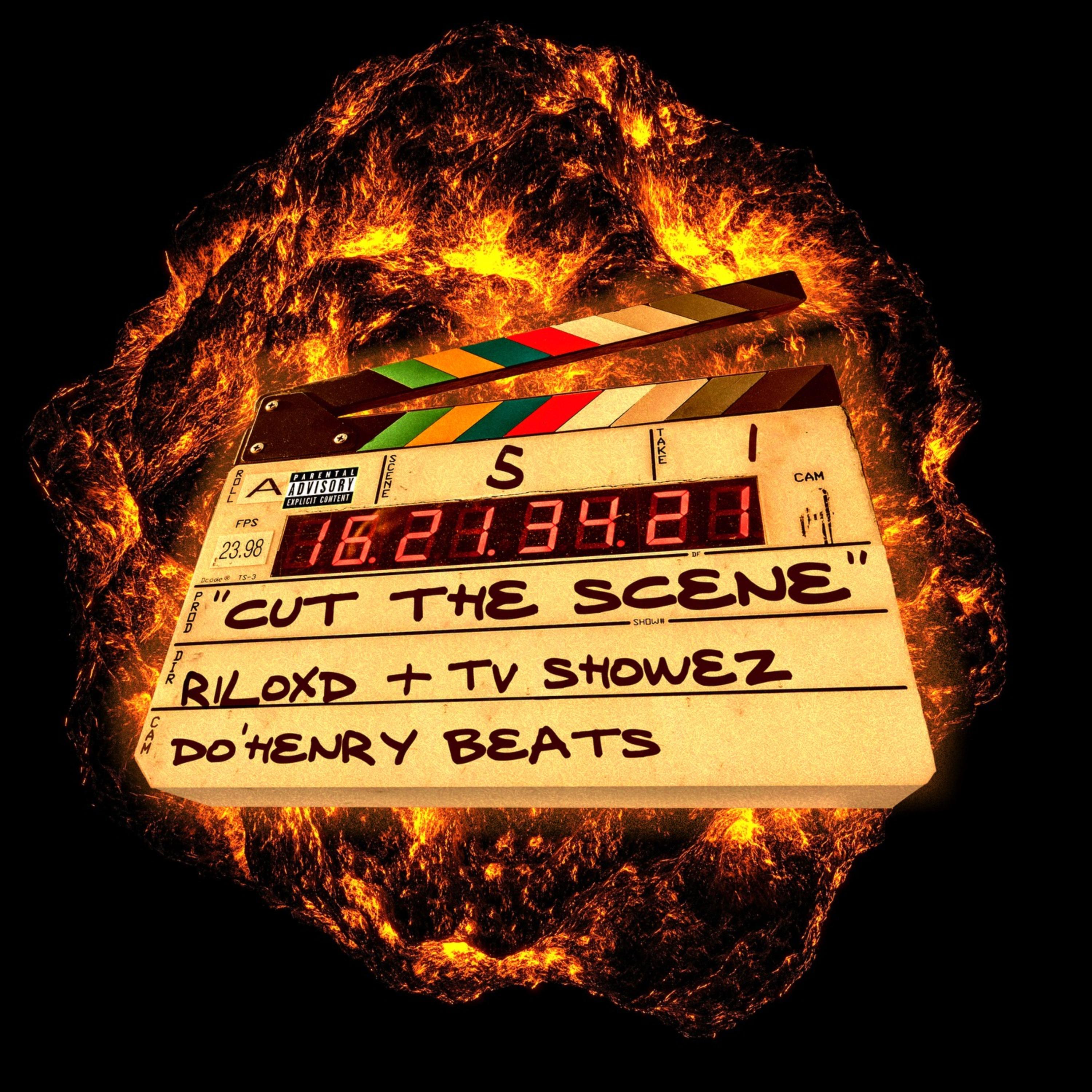 CUT THE SCENE! - TV ShoweZ