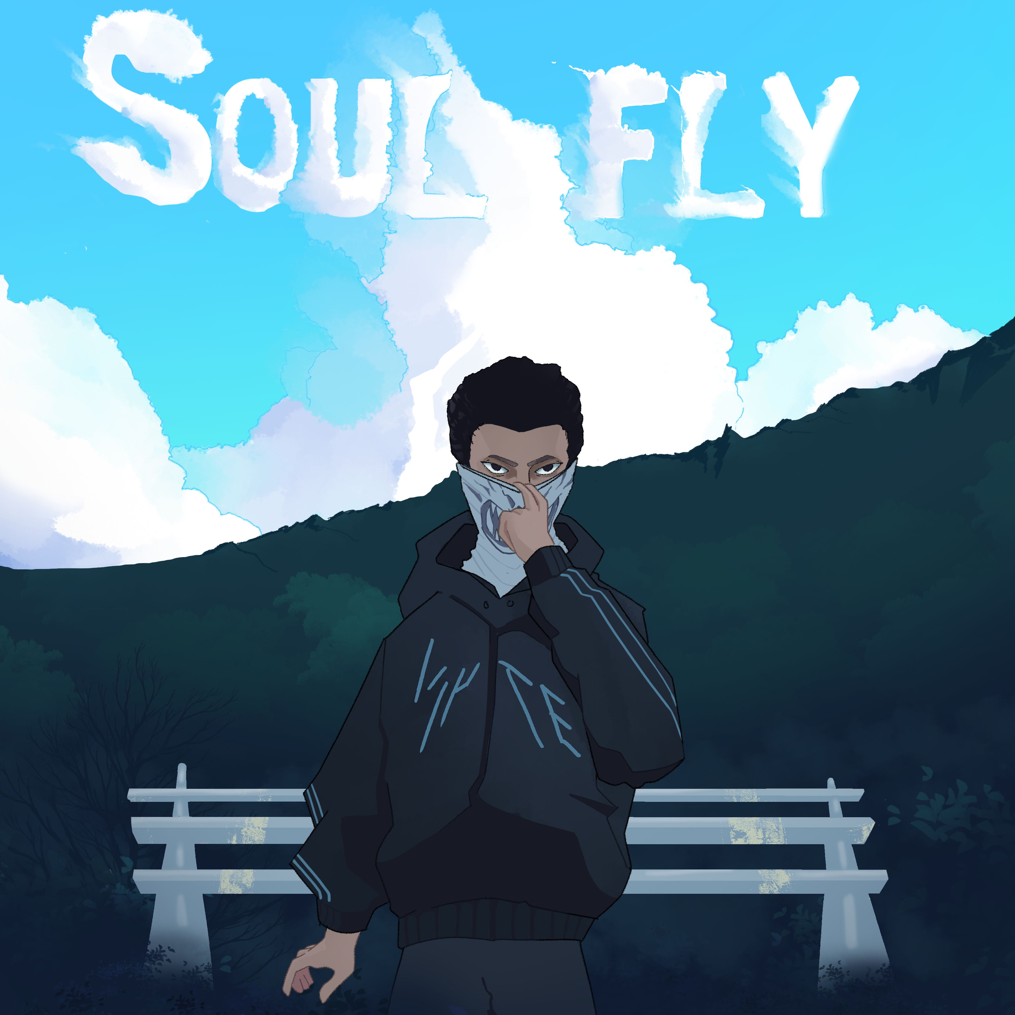 Soul Fly - sytE