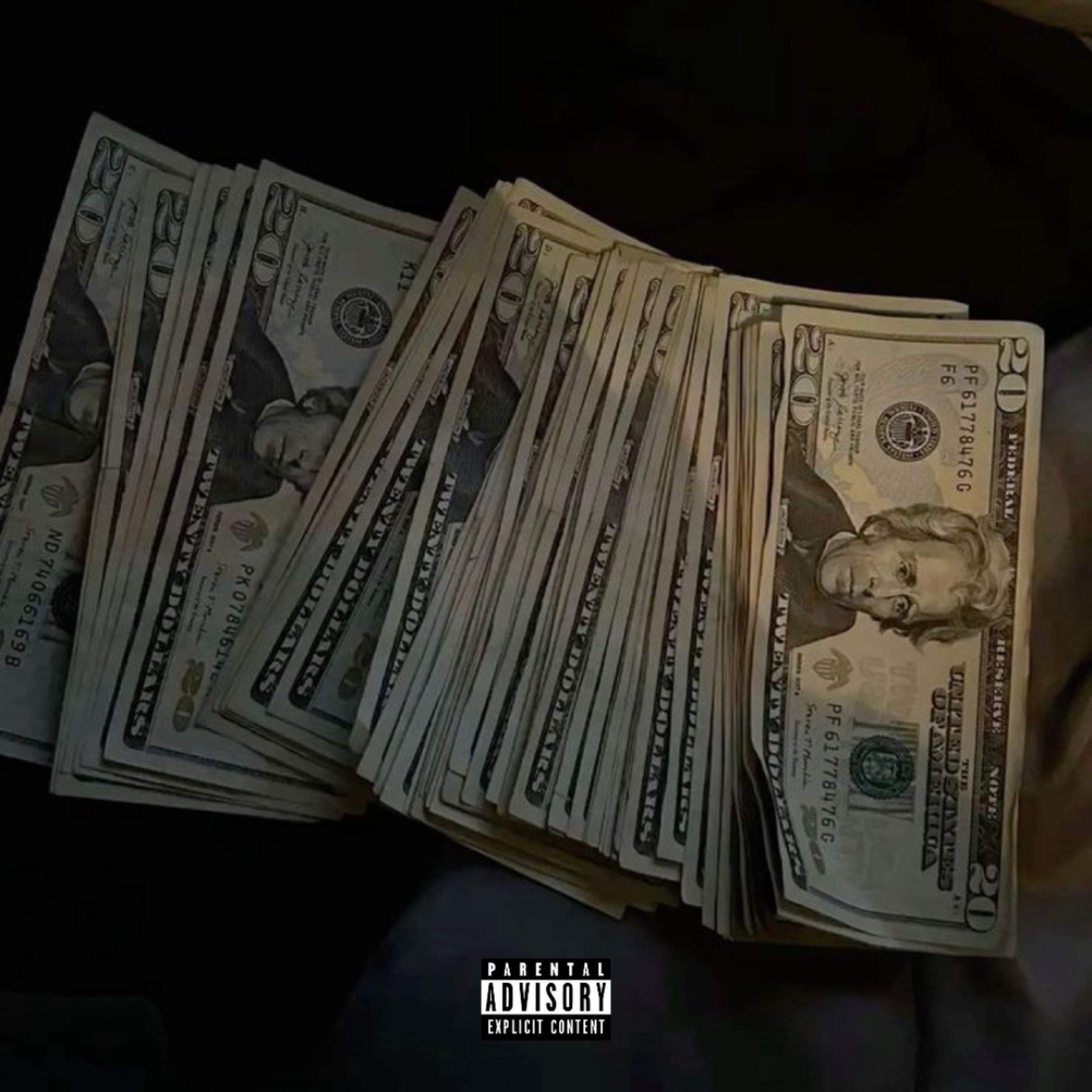 Show No Love Pt2 - Barzzoo