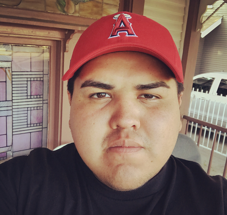 Listen To Ricky.O Music Online: Artist Bio, Merch, Tours