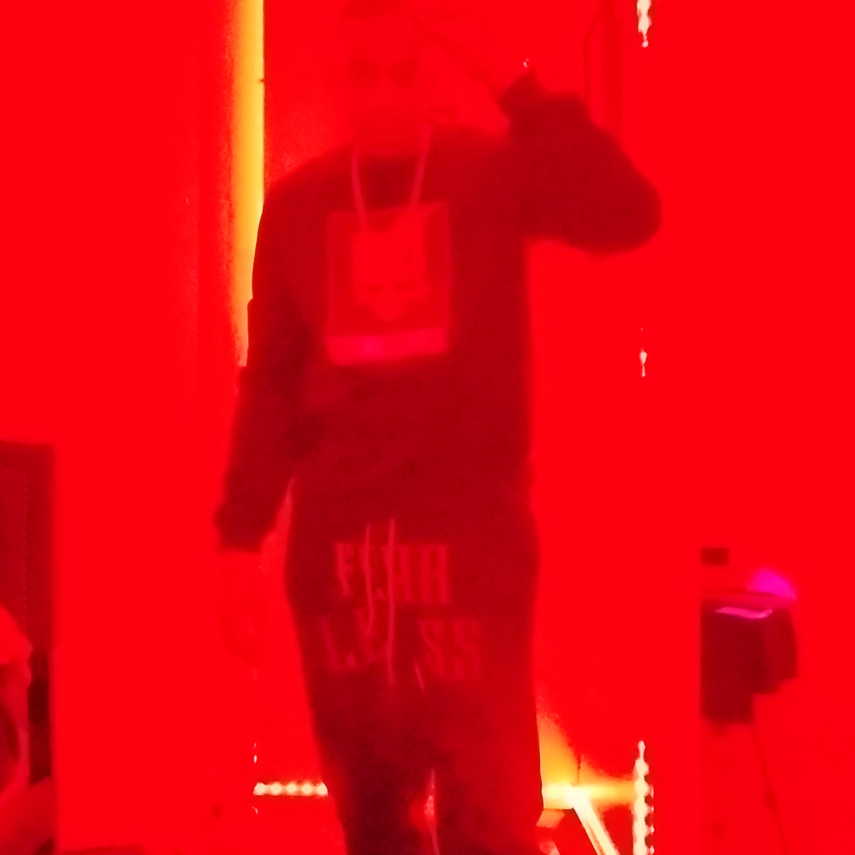 SHEWOLF - THEBULL JAPAN