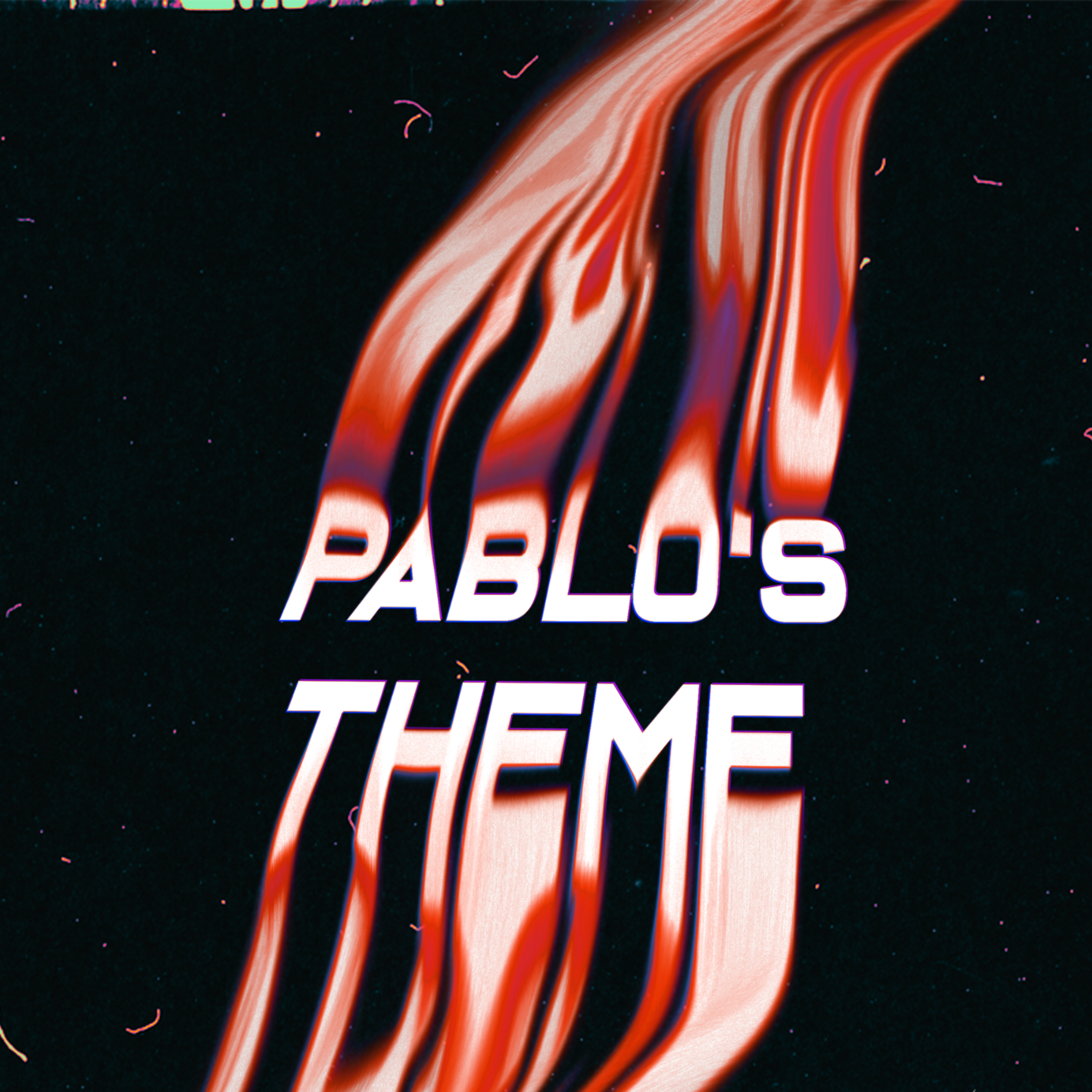 PABLO'S THEME - Krescendo