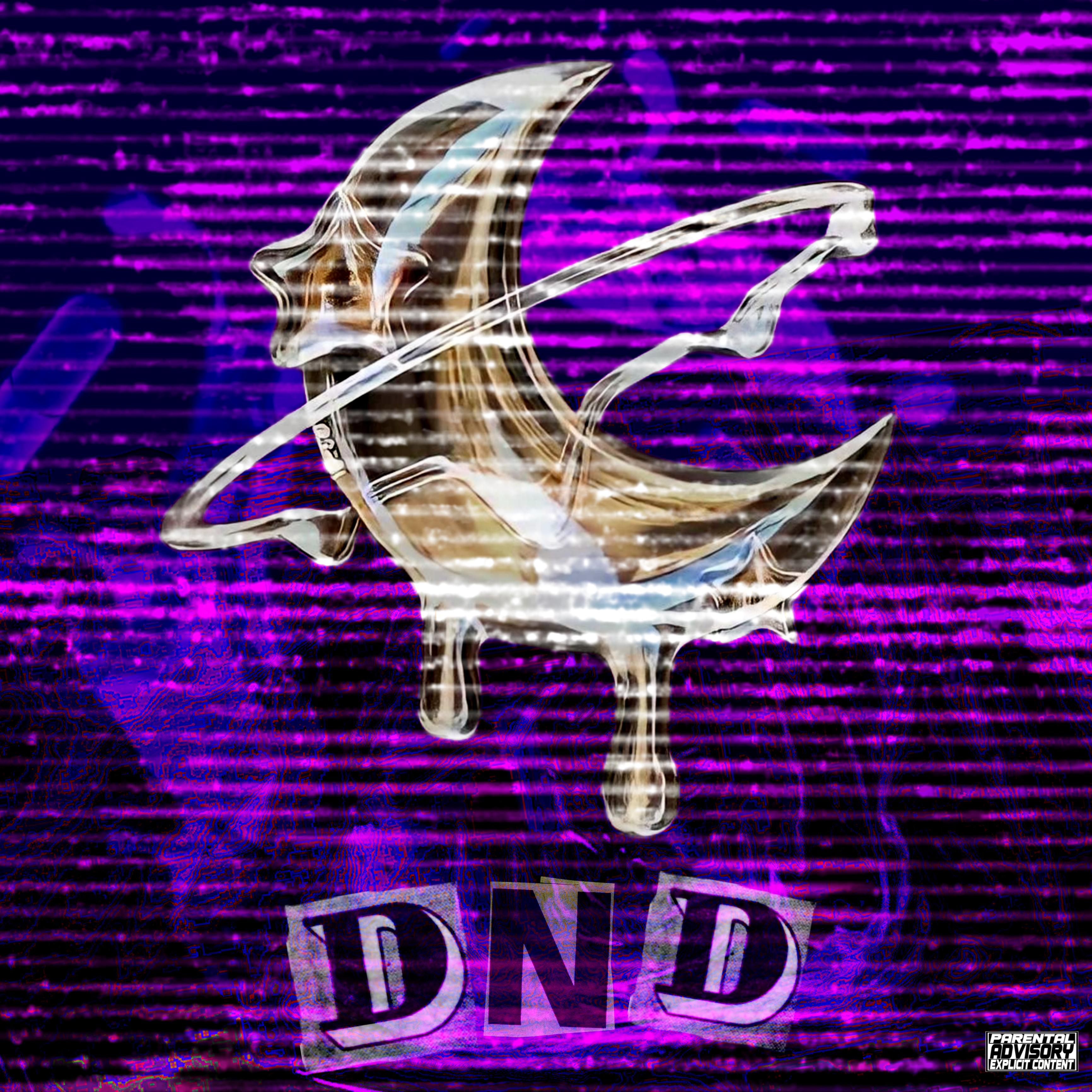 DND (DO NOT DISTURB) - KɅNJI