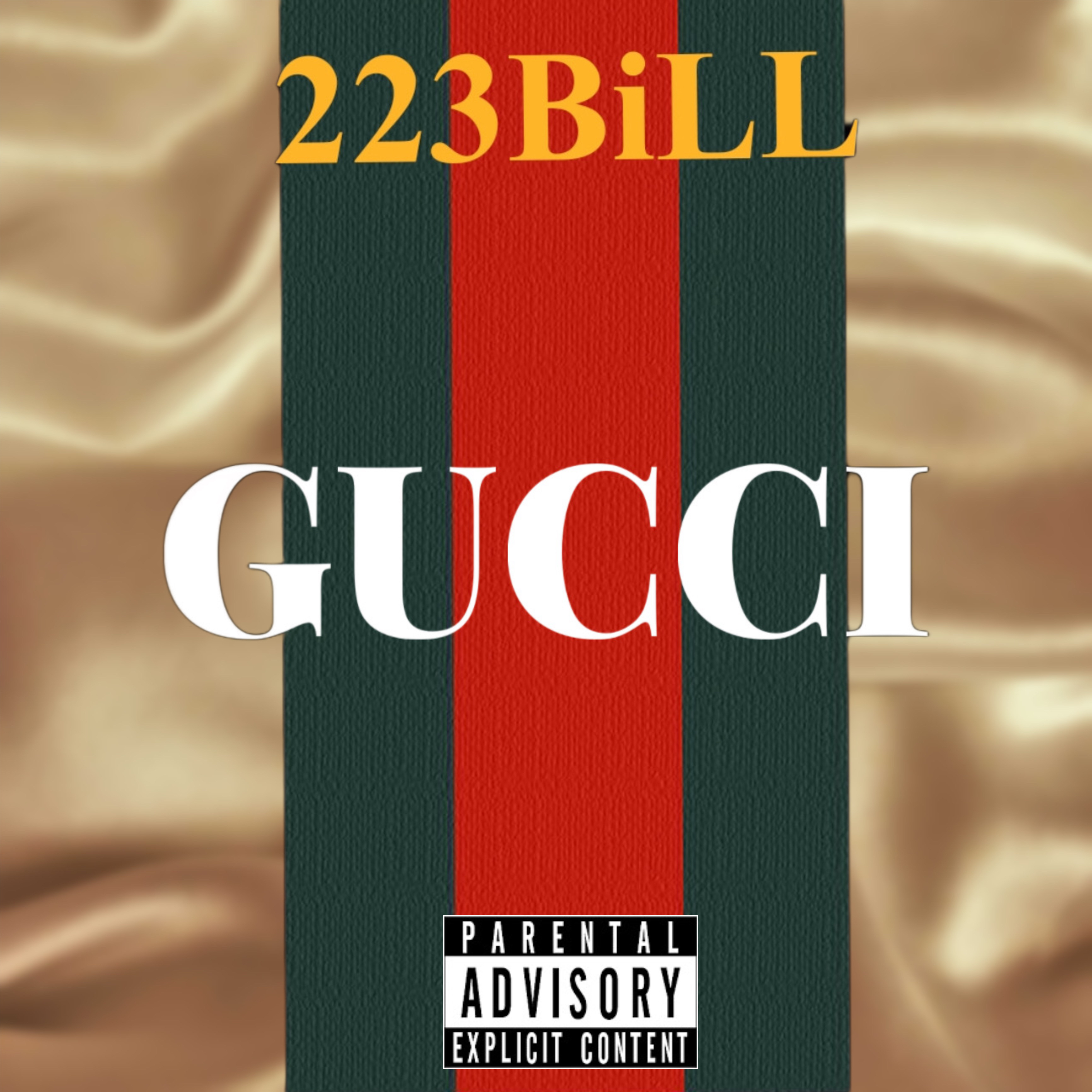 GUCCI - 223 BiLL
