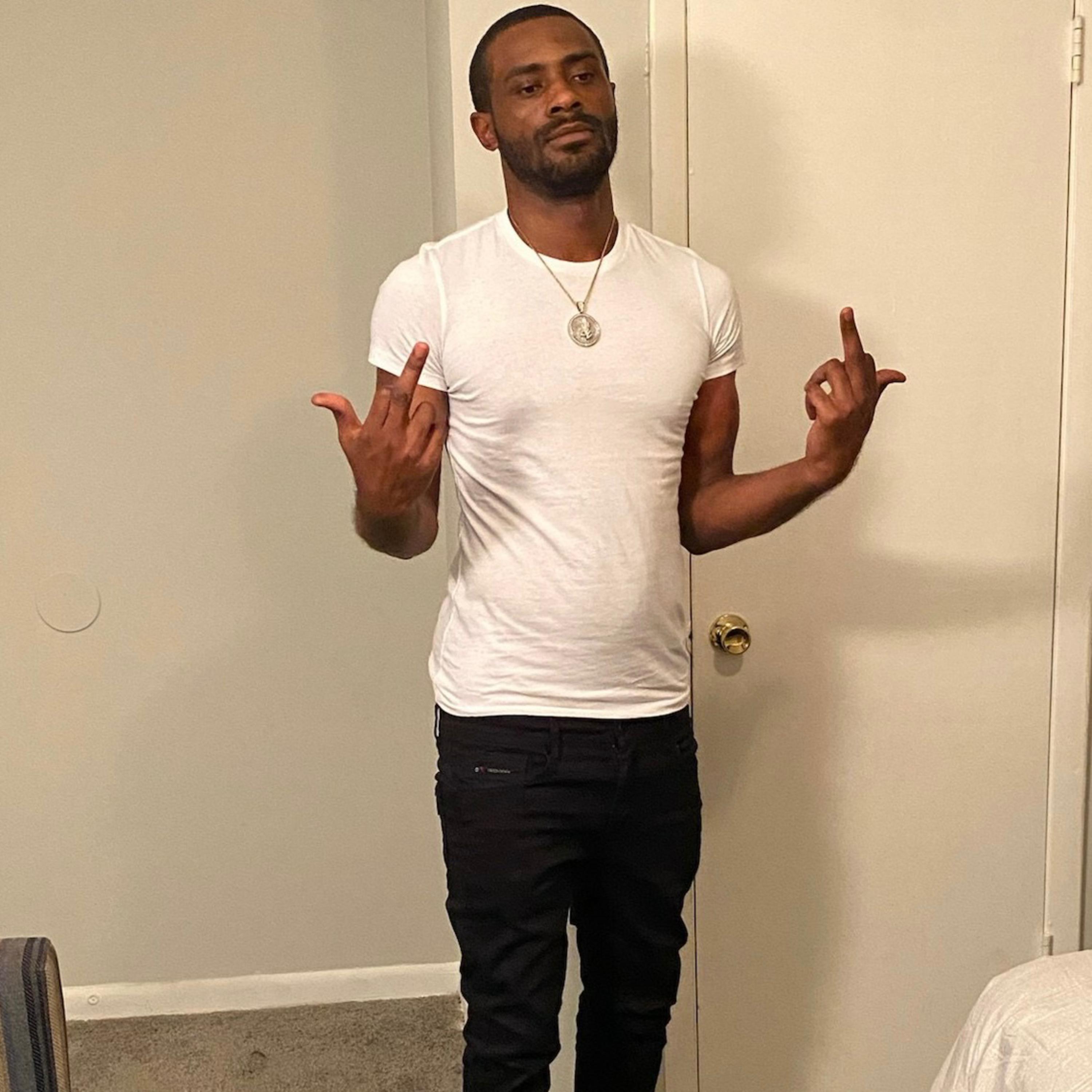 Pressure Turns Into Diamonds - Greyfam Rillo
