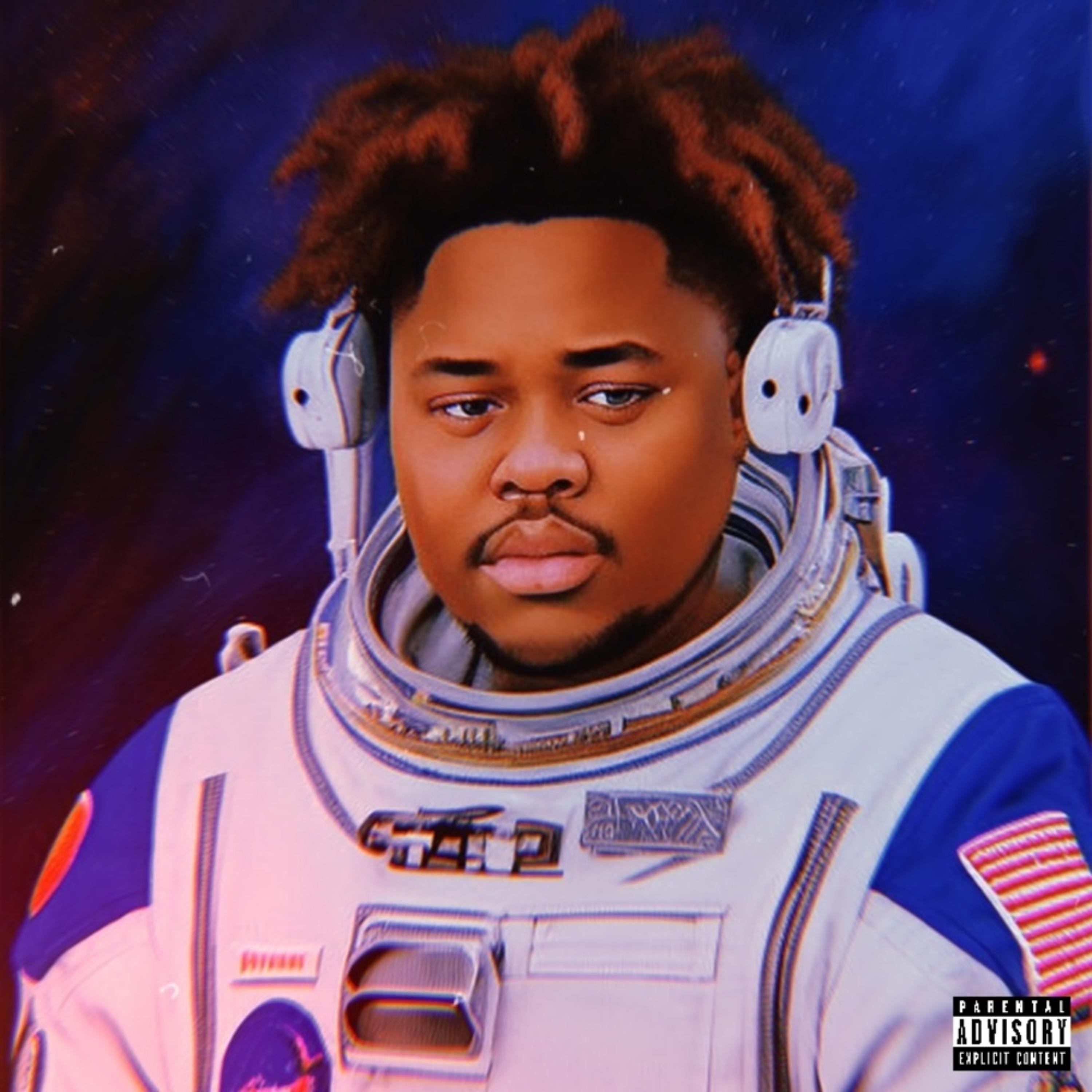 JUST A KID FROM MARS - Baby E The Prince