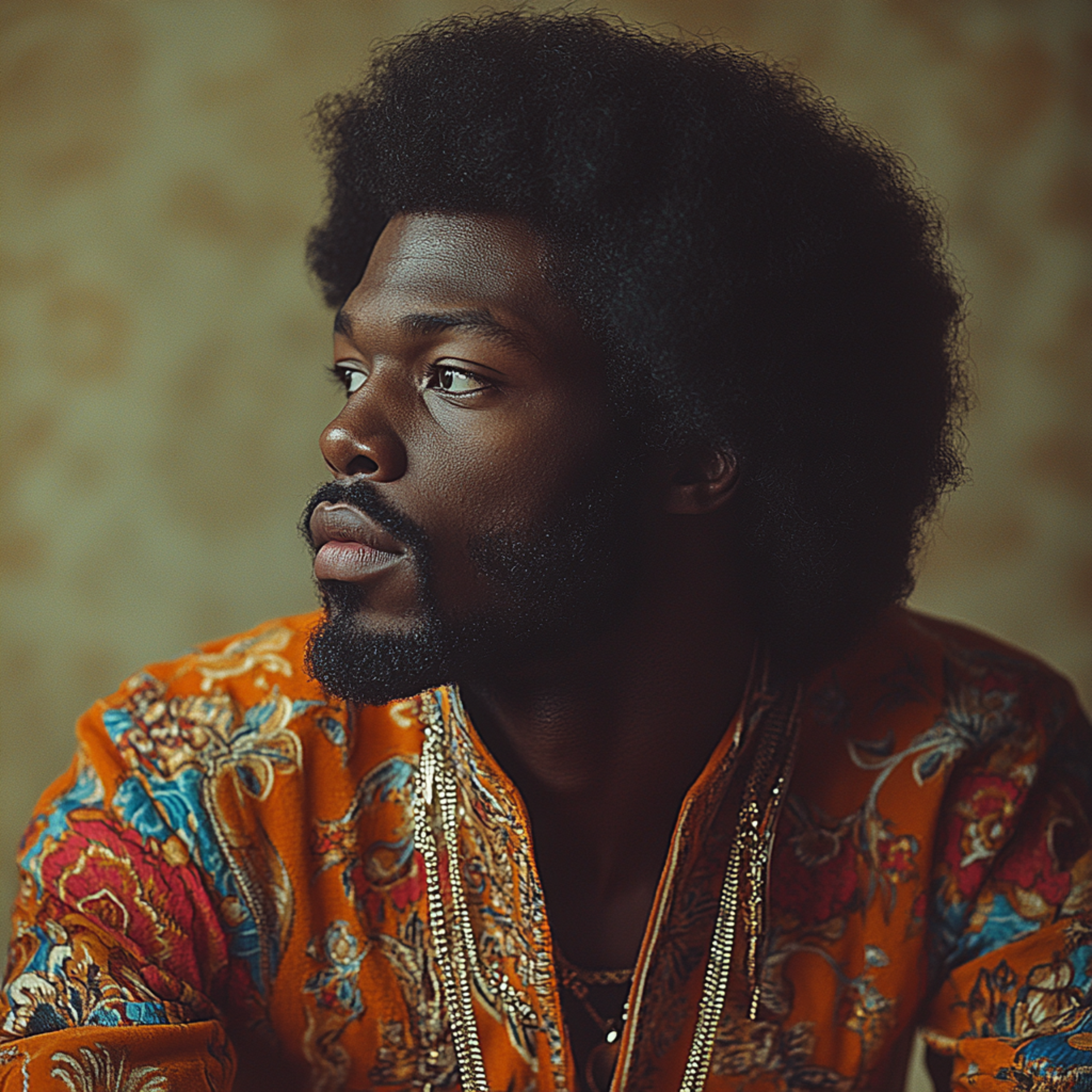 Underdog - Nick Hustles