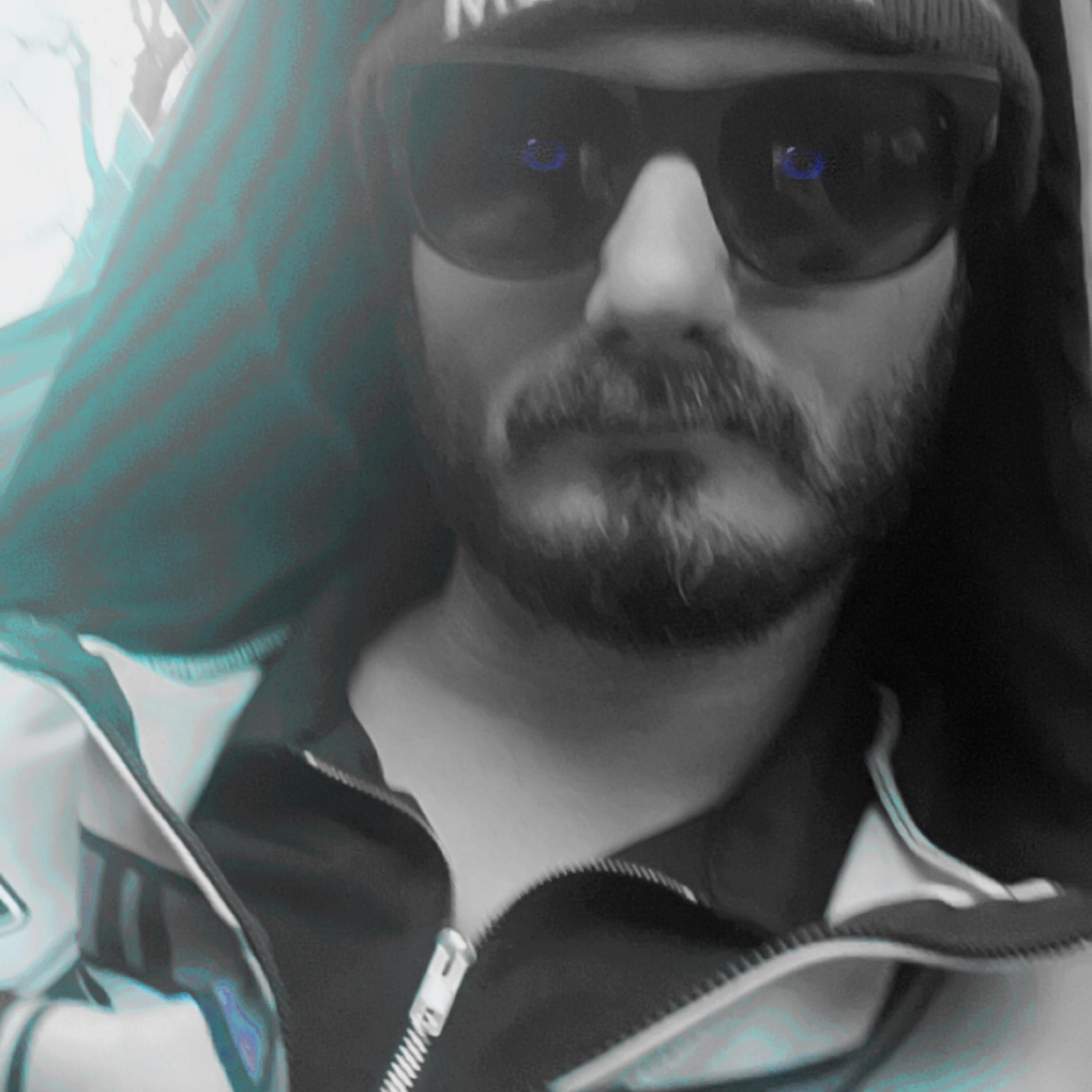 The Real Me - Matthew David Thomas Shepherd