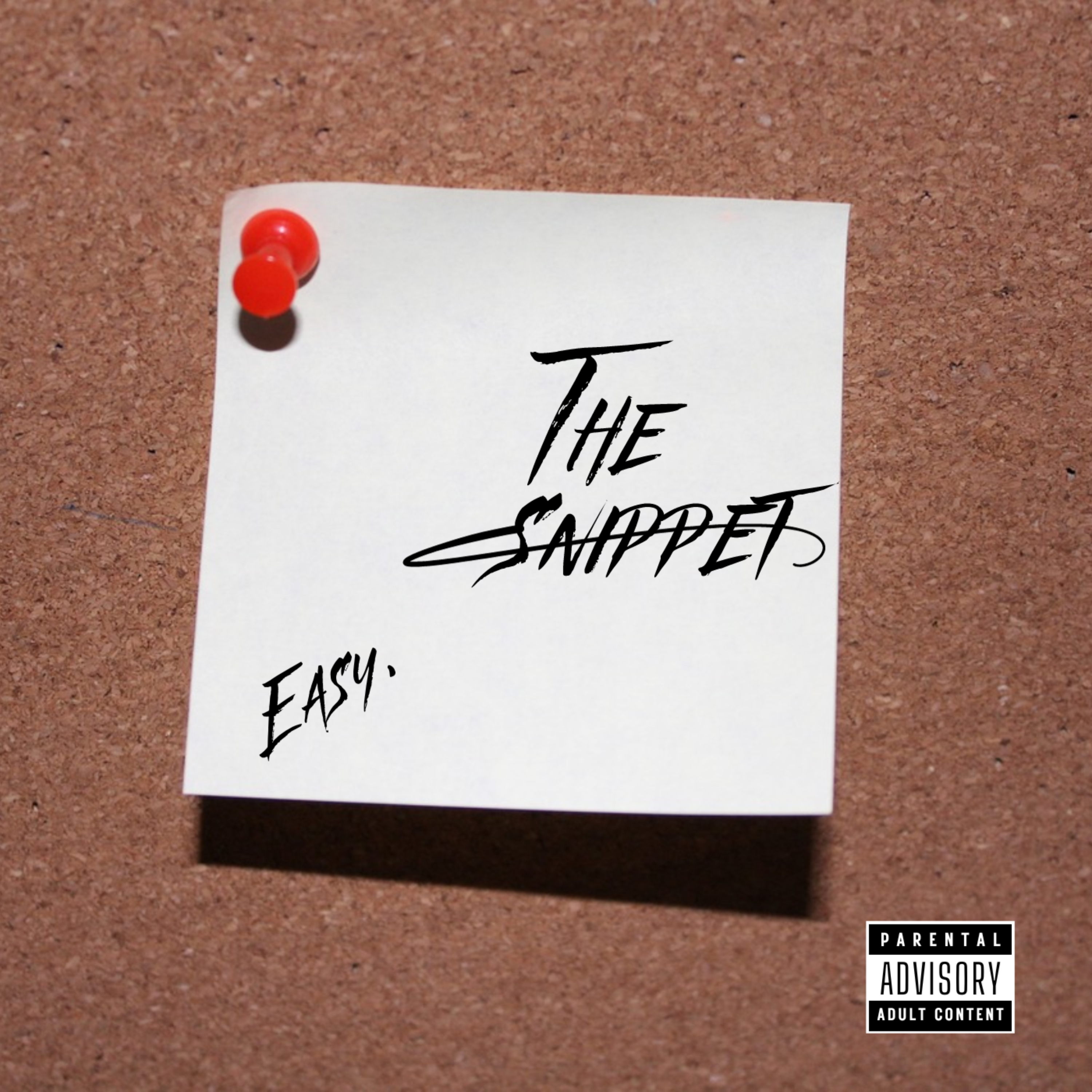 The Snippet - Easy.