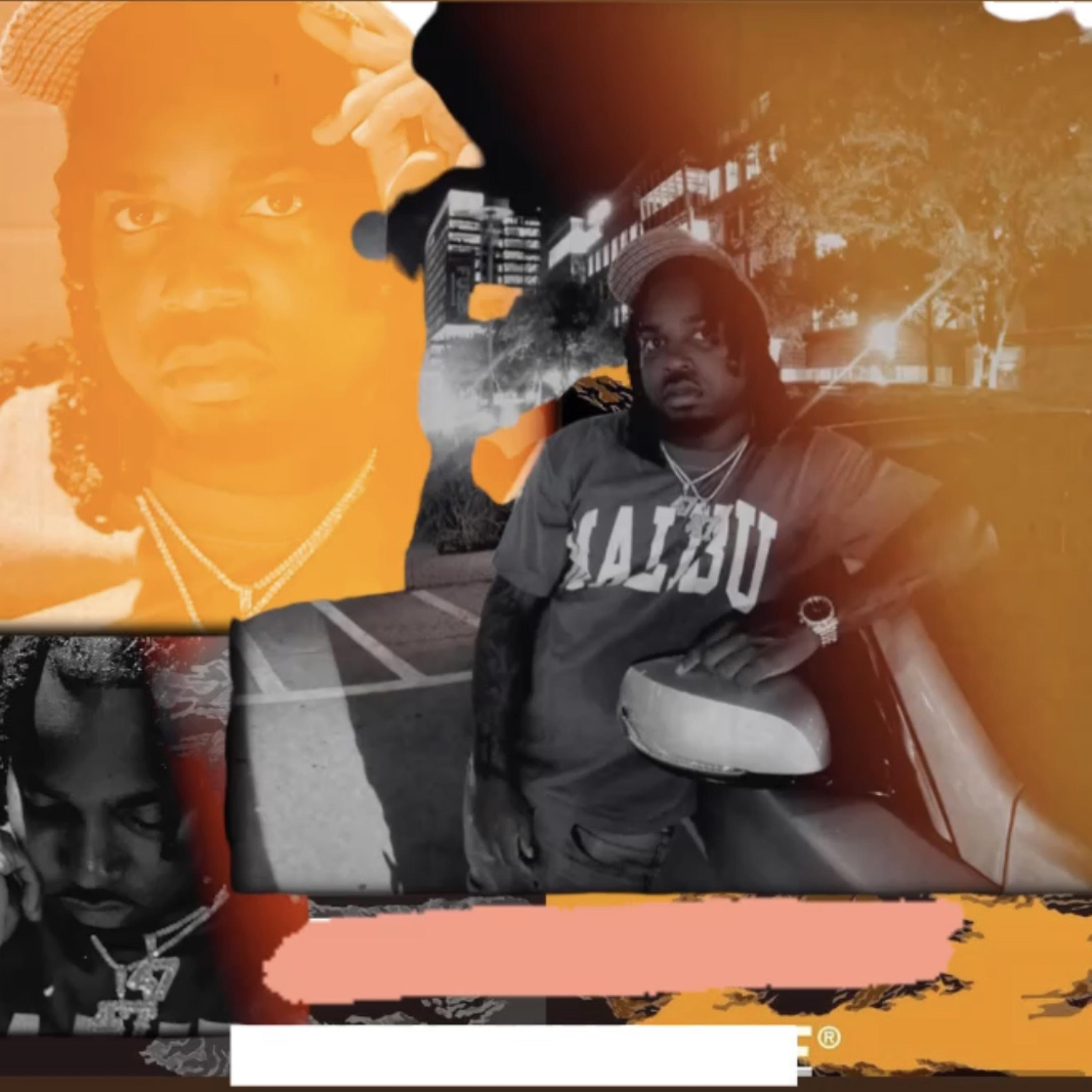 Evil Flow - Jahlil47