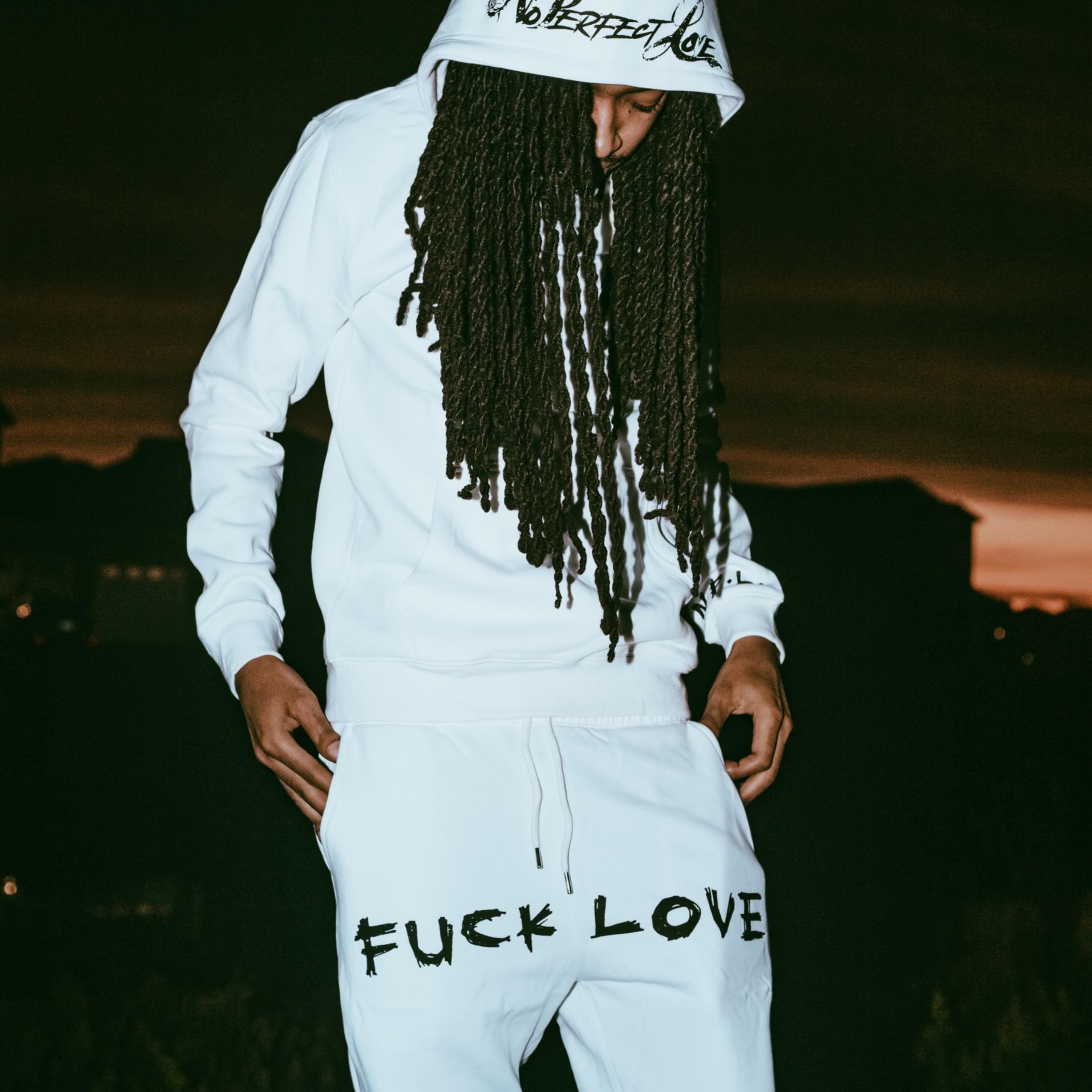 Fuck Love - LRB $wagg