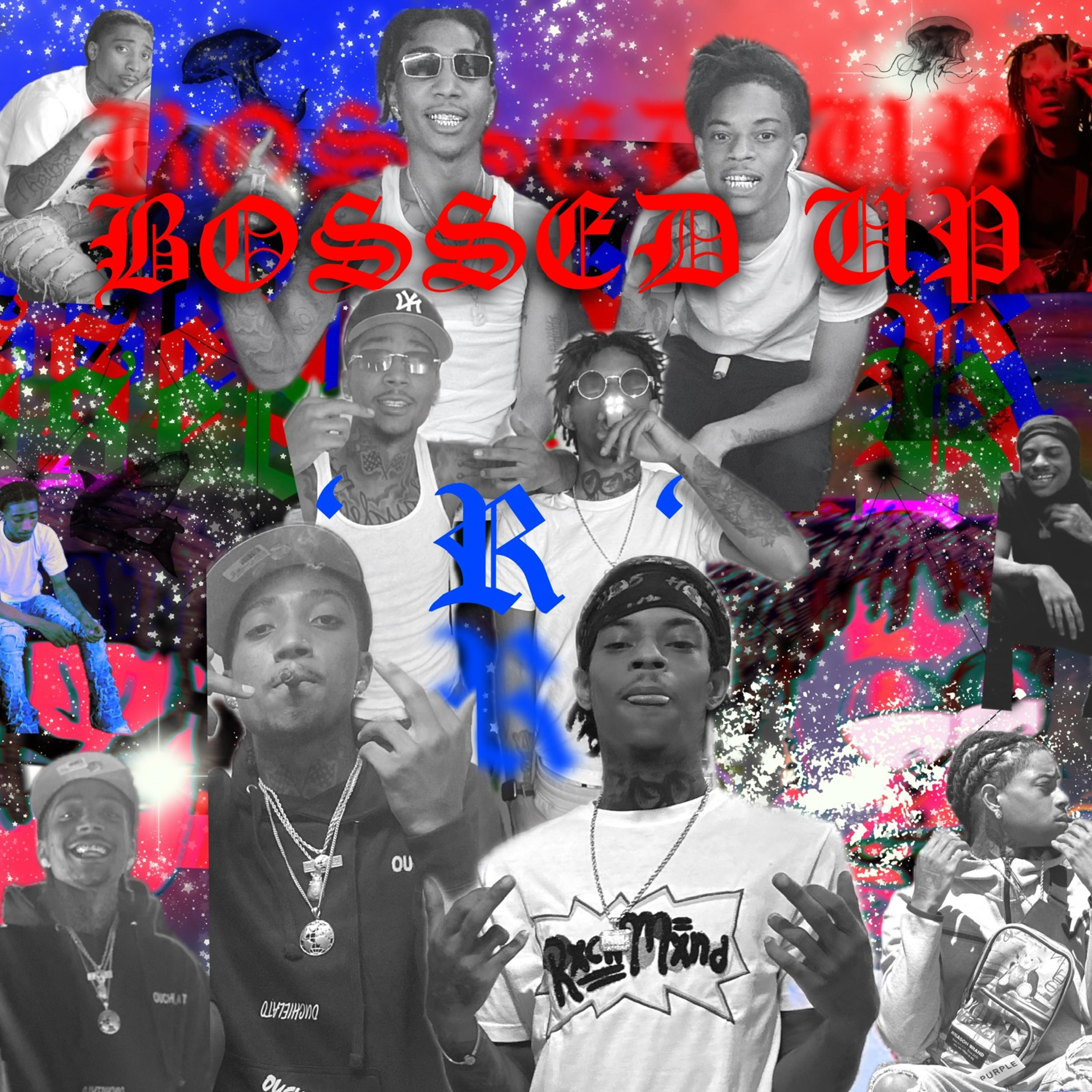 BossedUp’R’Us - Zoo Land