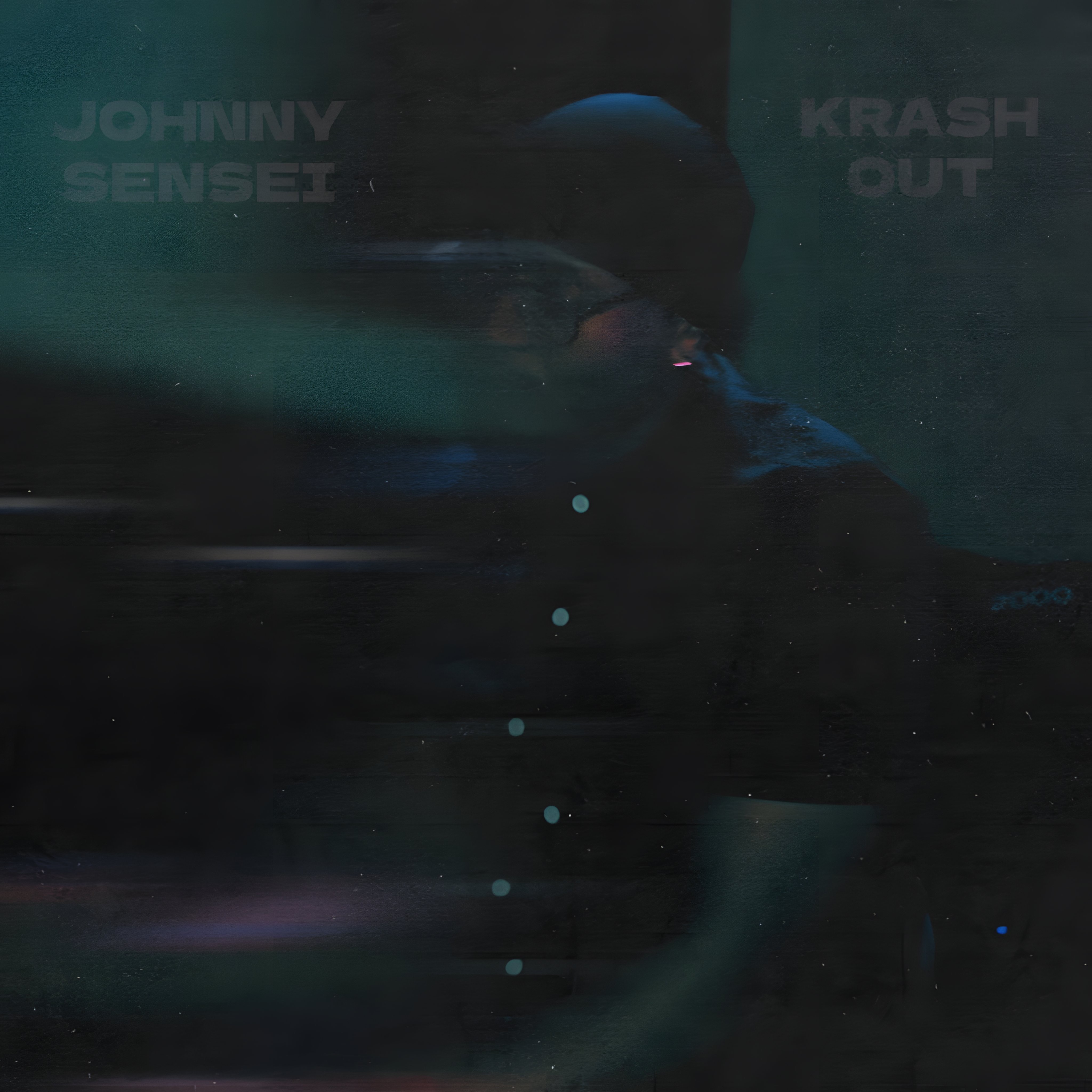 Krash Out - Johnny Sensei