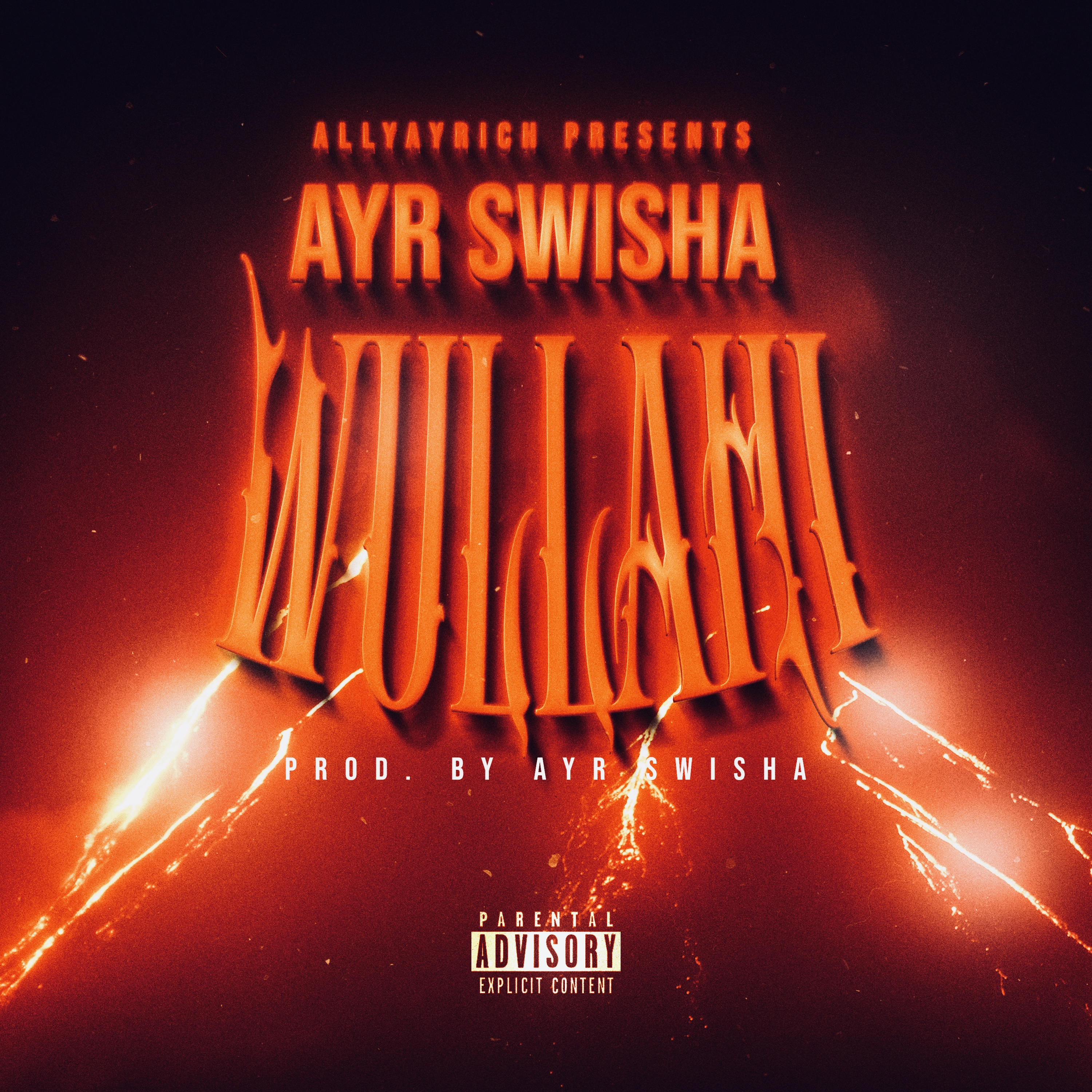 Wullahi - AYR Swisha